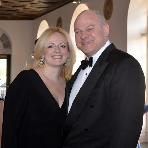 Saint Louis Ballet | Cinderella Ball | Town&Style