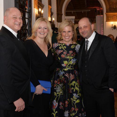 Saint Louis Ballet | Cinderella Ball | Town&Style