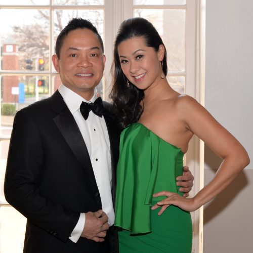 Saint Louis Ballet | Cinderella Ball | Town&Style