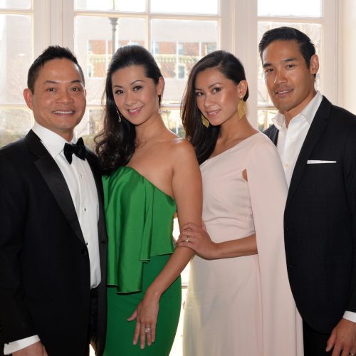 Saint Louis Ballet | Cinderella Ball | Town&Style