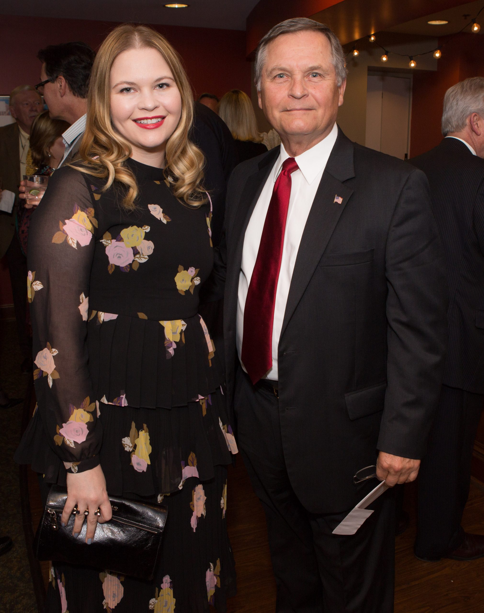 The Bach Society | Annual Gala | Town&Style