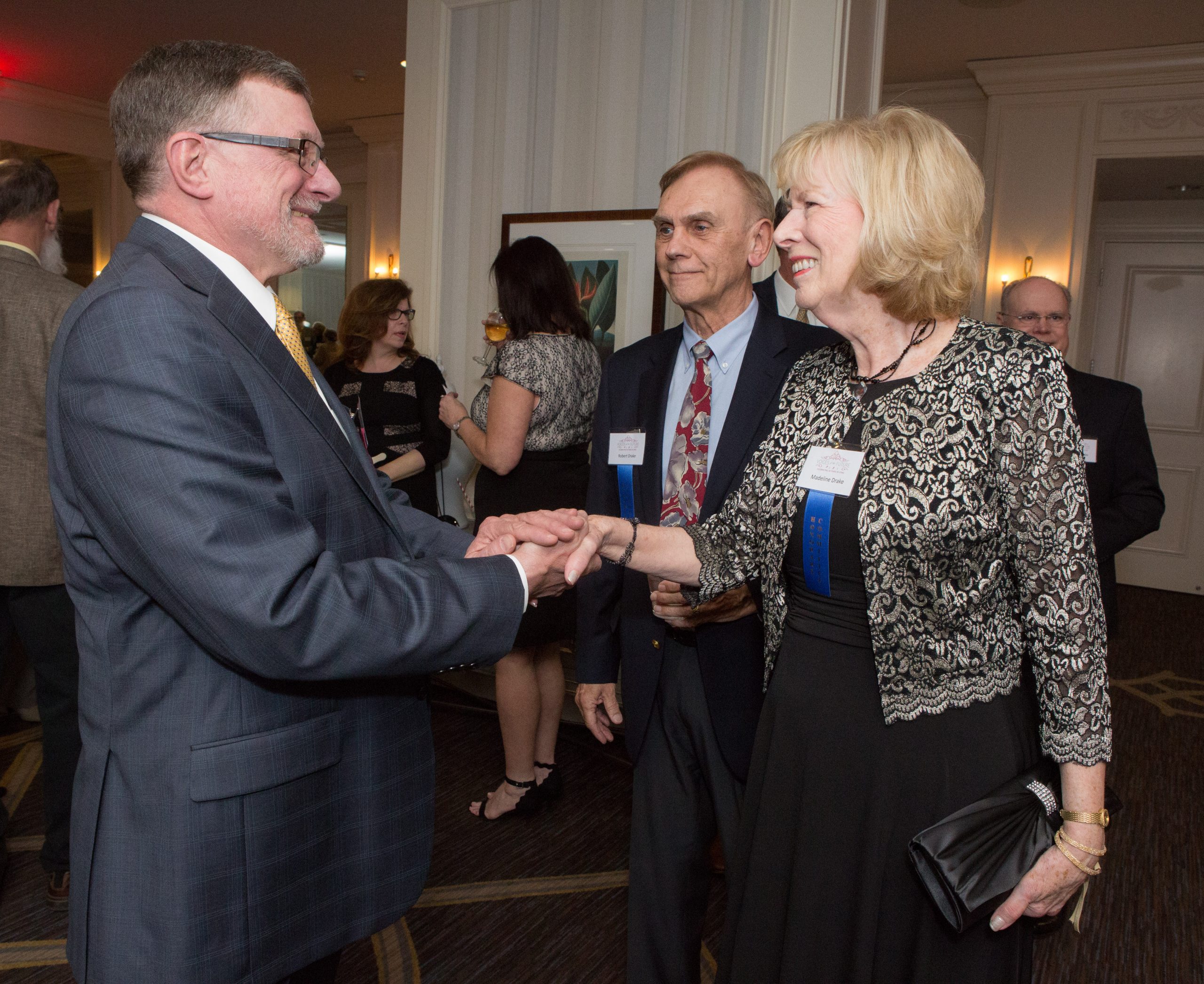 The St. Louis Children’s Choirs | Voices of the Future Gala | Town&Style