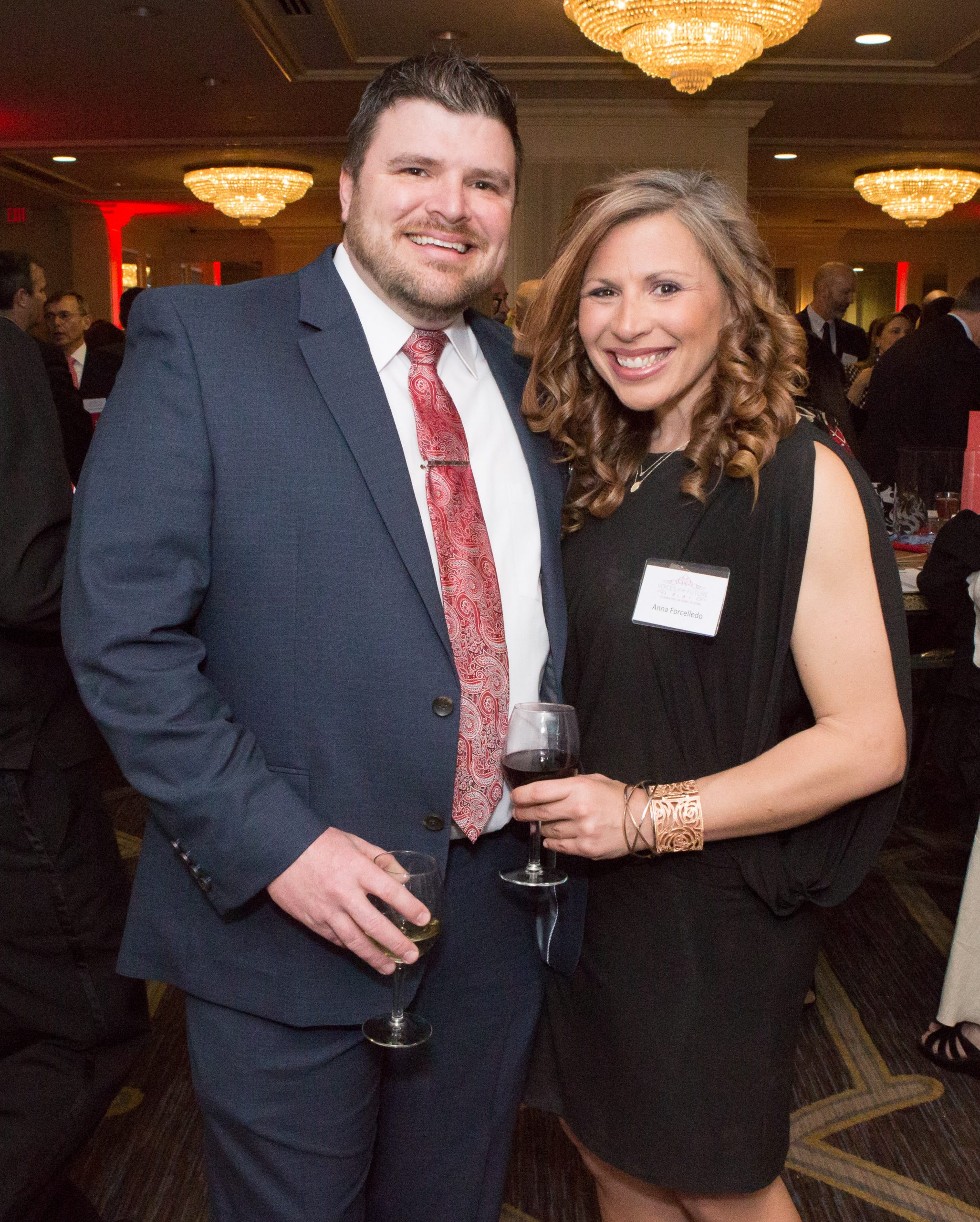 The St. Louis Children’s Choirs | Voices of the Future Gala | Town&Style