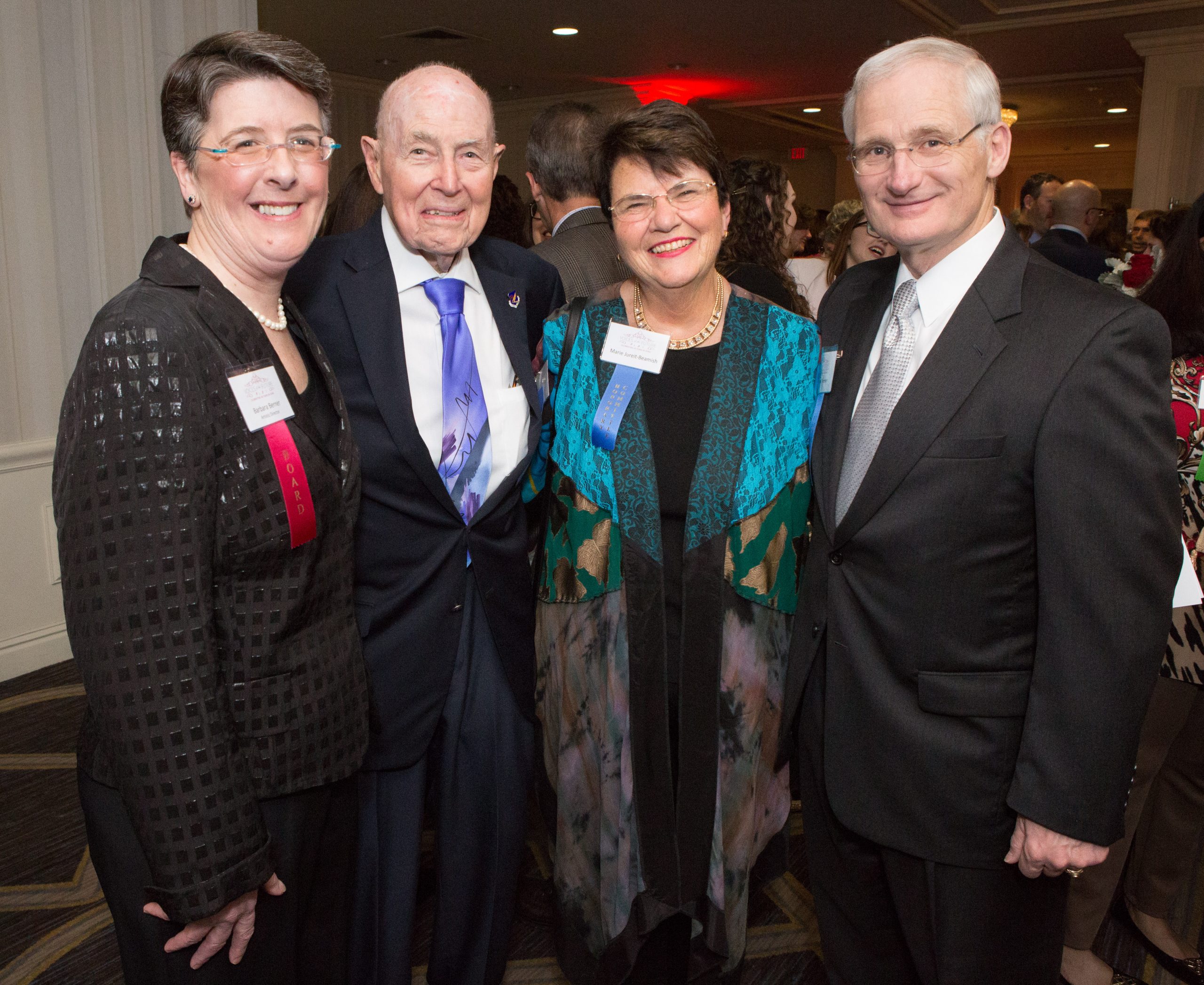 The St. Louis Children’s Choirs | Voices of the Future Gala | Town&Style