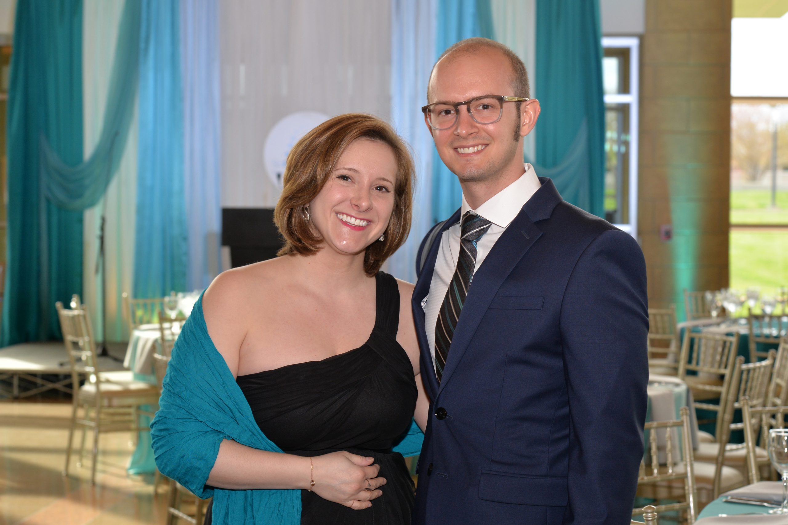 St. Louis Ovarian Cancer Awareness | Living Out Loud | Town&Style