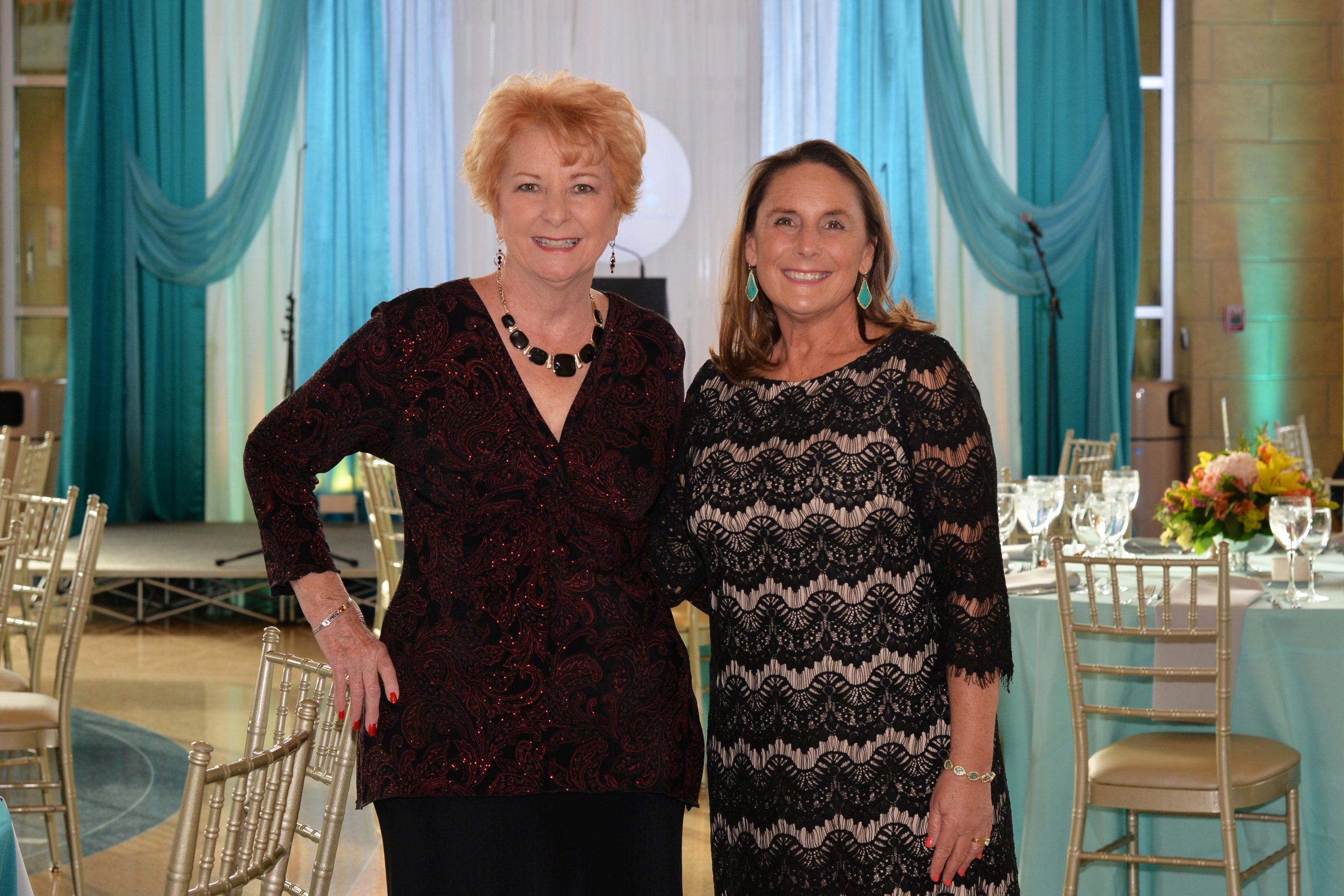 St. Louis Ovarian Cancer Awareness | Living Out Loud | Town&Style