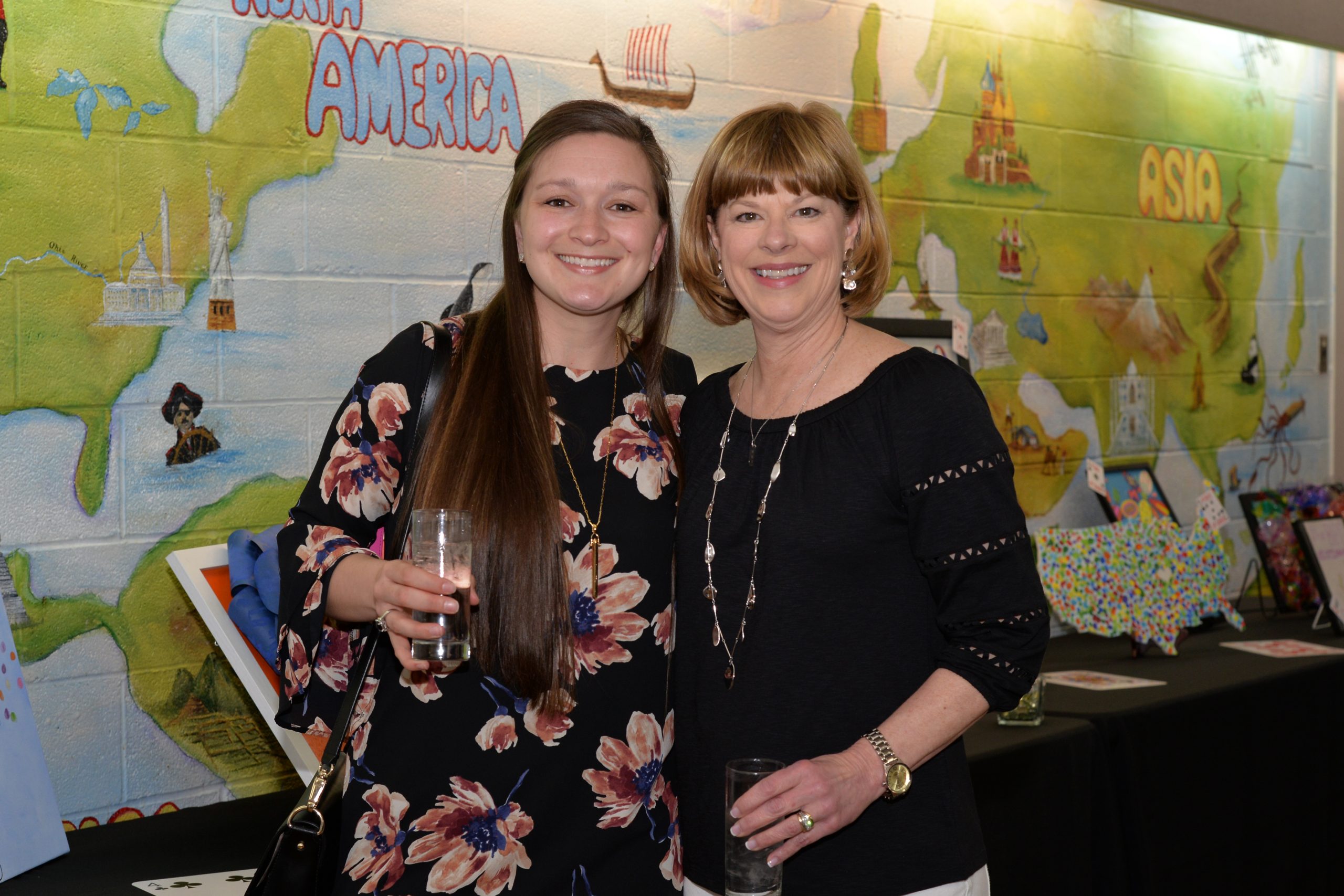 Rohan Woods School | Casino Night | Town&Style