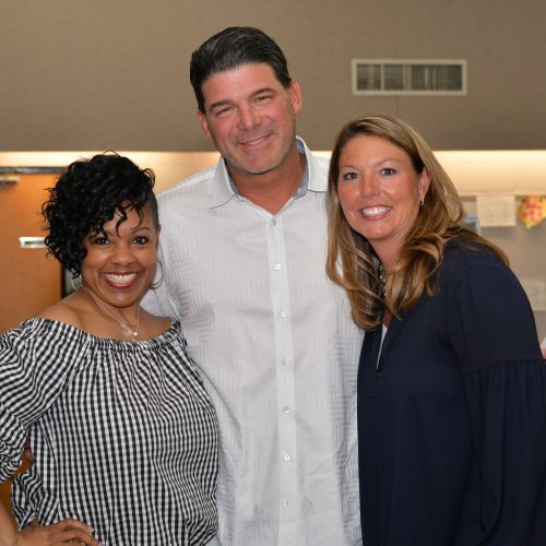 Rohan Woods School | Casino Night | Town&Style