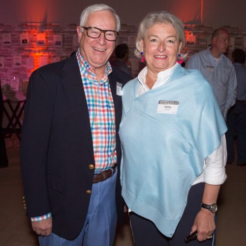 Whitfield School | The Montage Auction | Town&Style