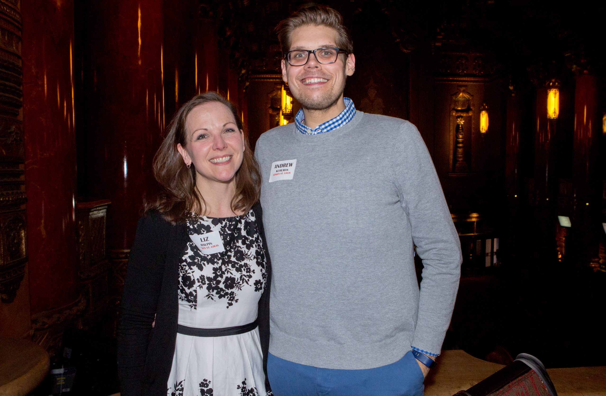 Fox Performing Arts Charitable Foundation | St. Louis Teen Talent ...