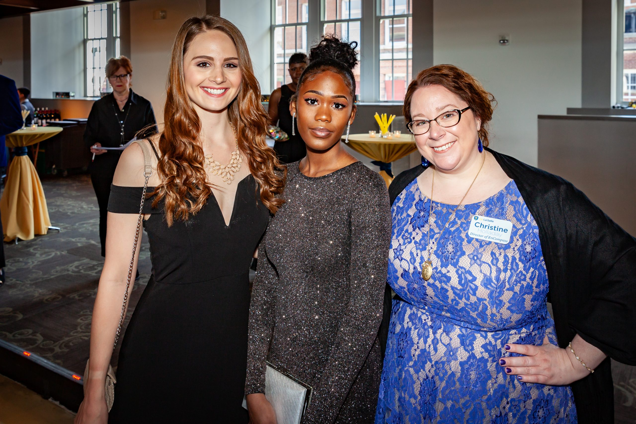 De La Salle | Rising Star Gala | Town&Style