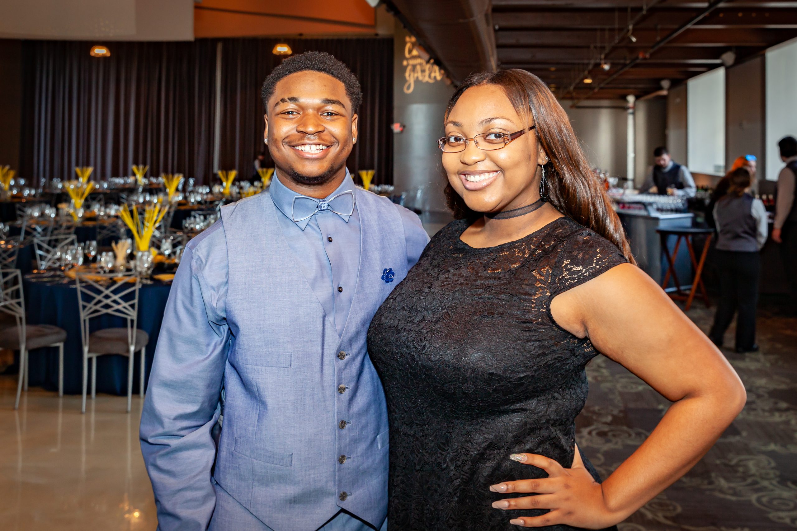 De La Salle | Rising Star Gala | Town&Style