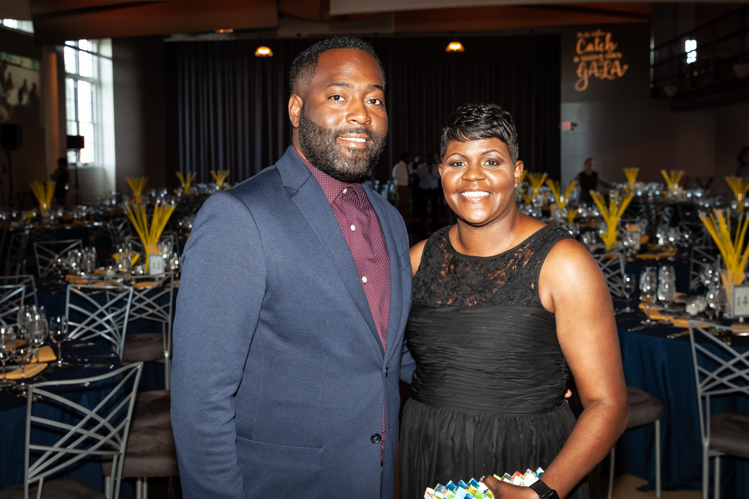 De La Salle | Rising Star Gala | Town&Style