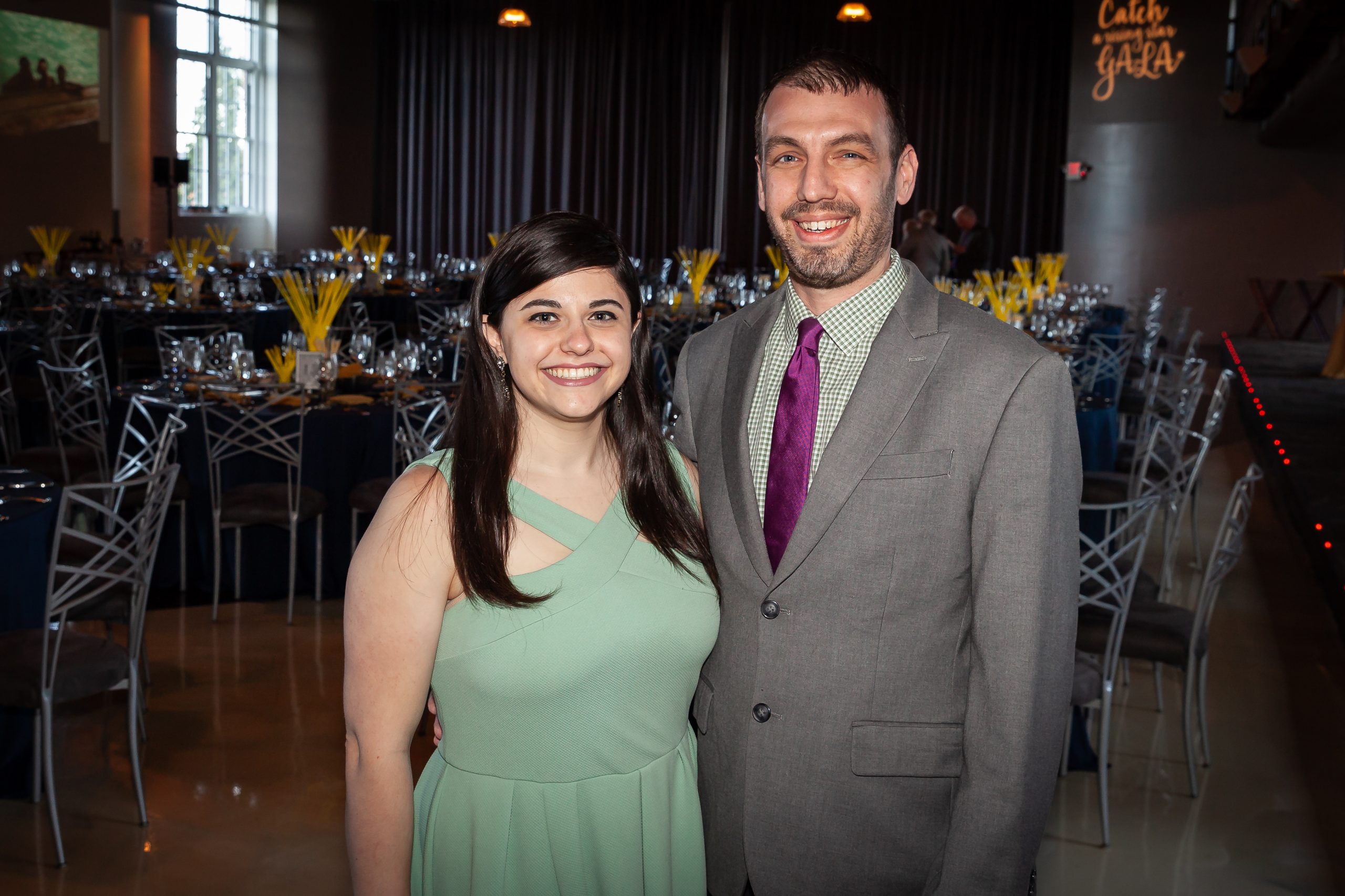 De La Salle | Rising Star Gala | Town&Style