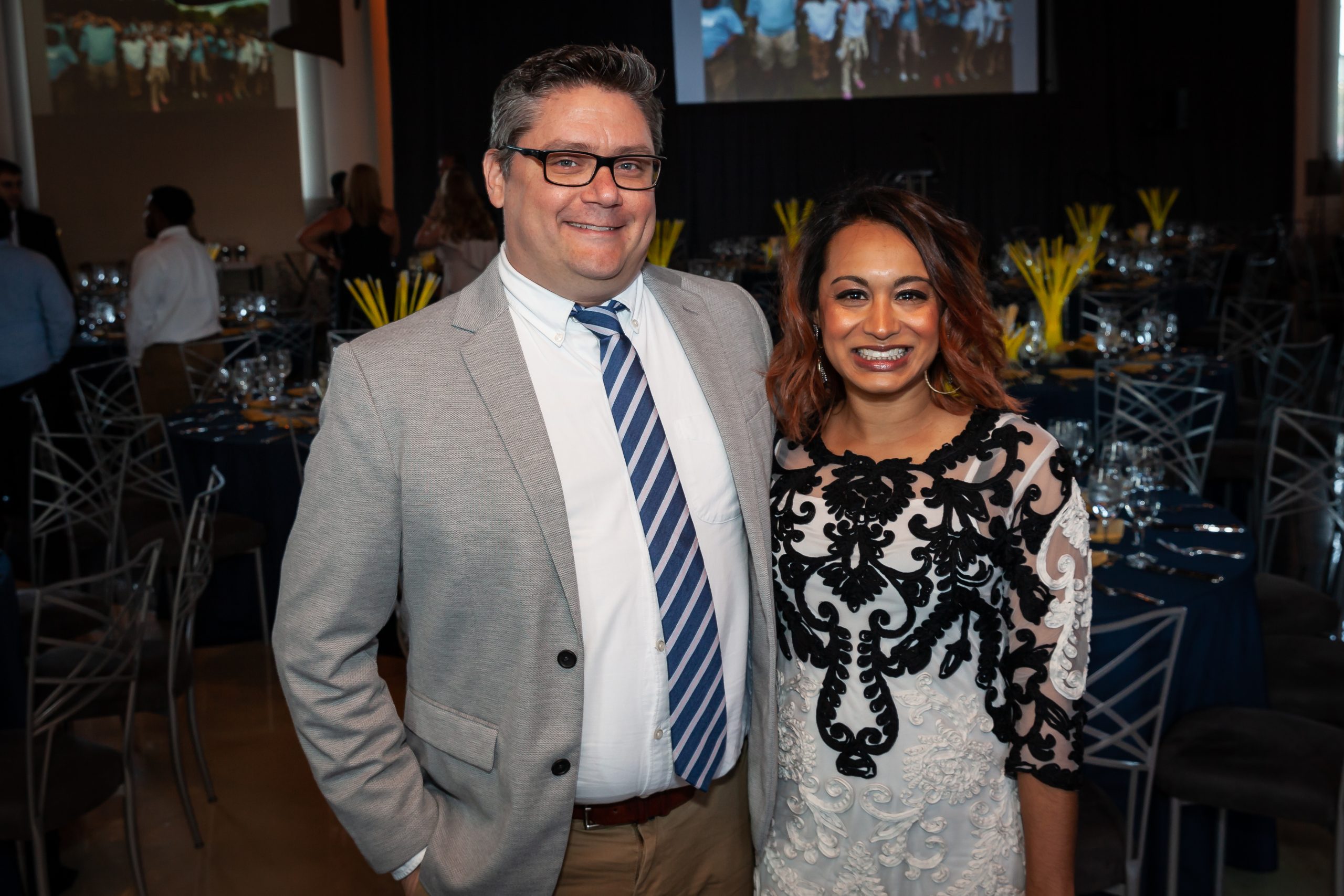 De La Salle | Rising Star Gala | Town&Style