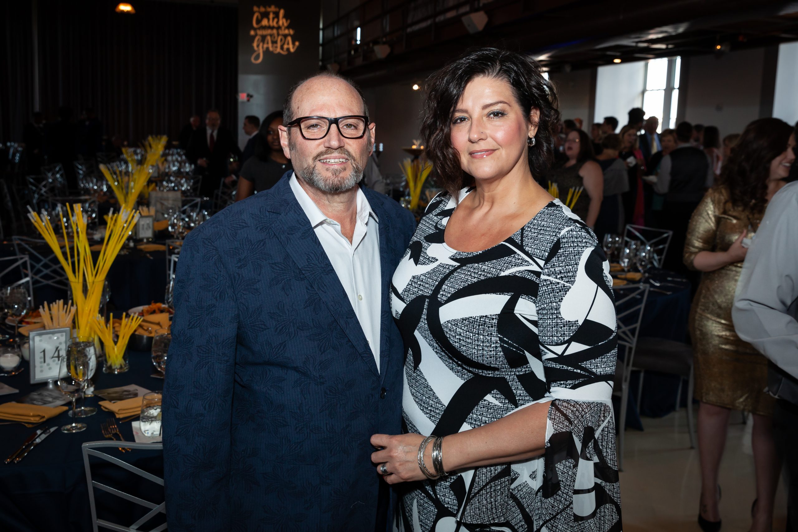 De La Salle | Rising Star Gala | Town&Style