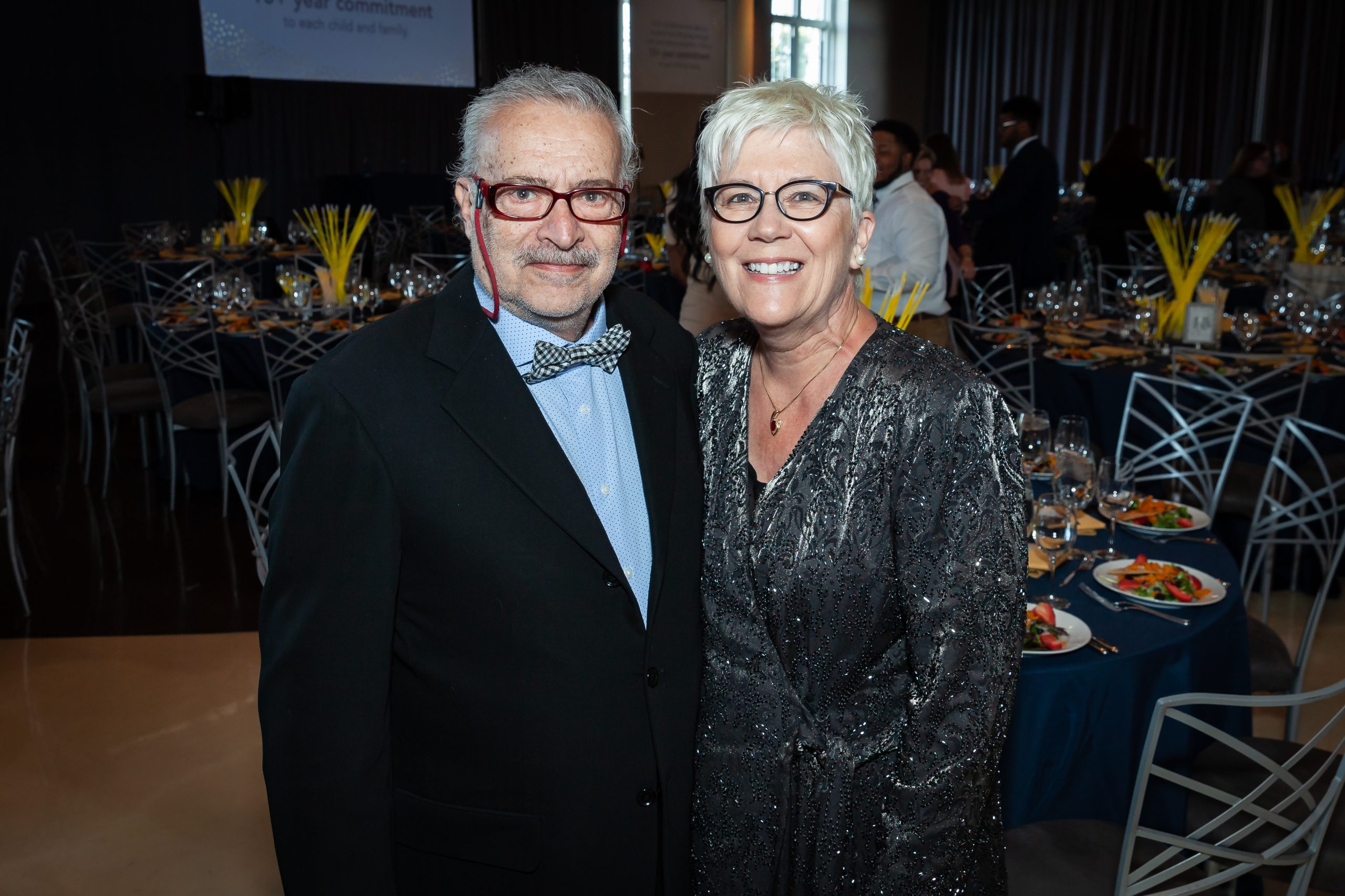 De La Salle | Rising Star Gala | Town&Style