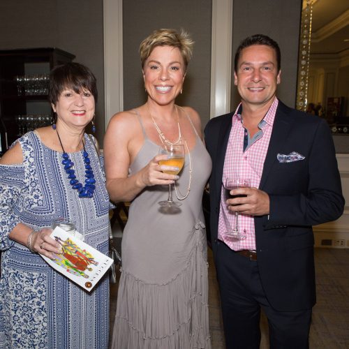 Lift for Life Academy | Celebrating Success Fashion Show | Town&Style