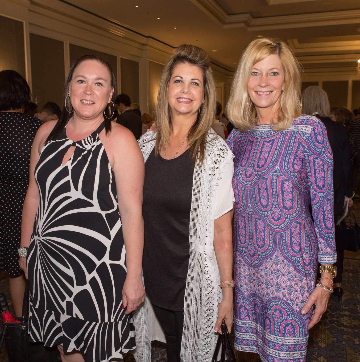 Lift for Life Academy | Celebrating Success Fashion Show | Town&Style