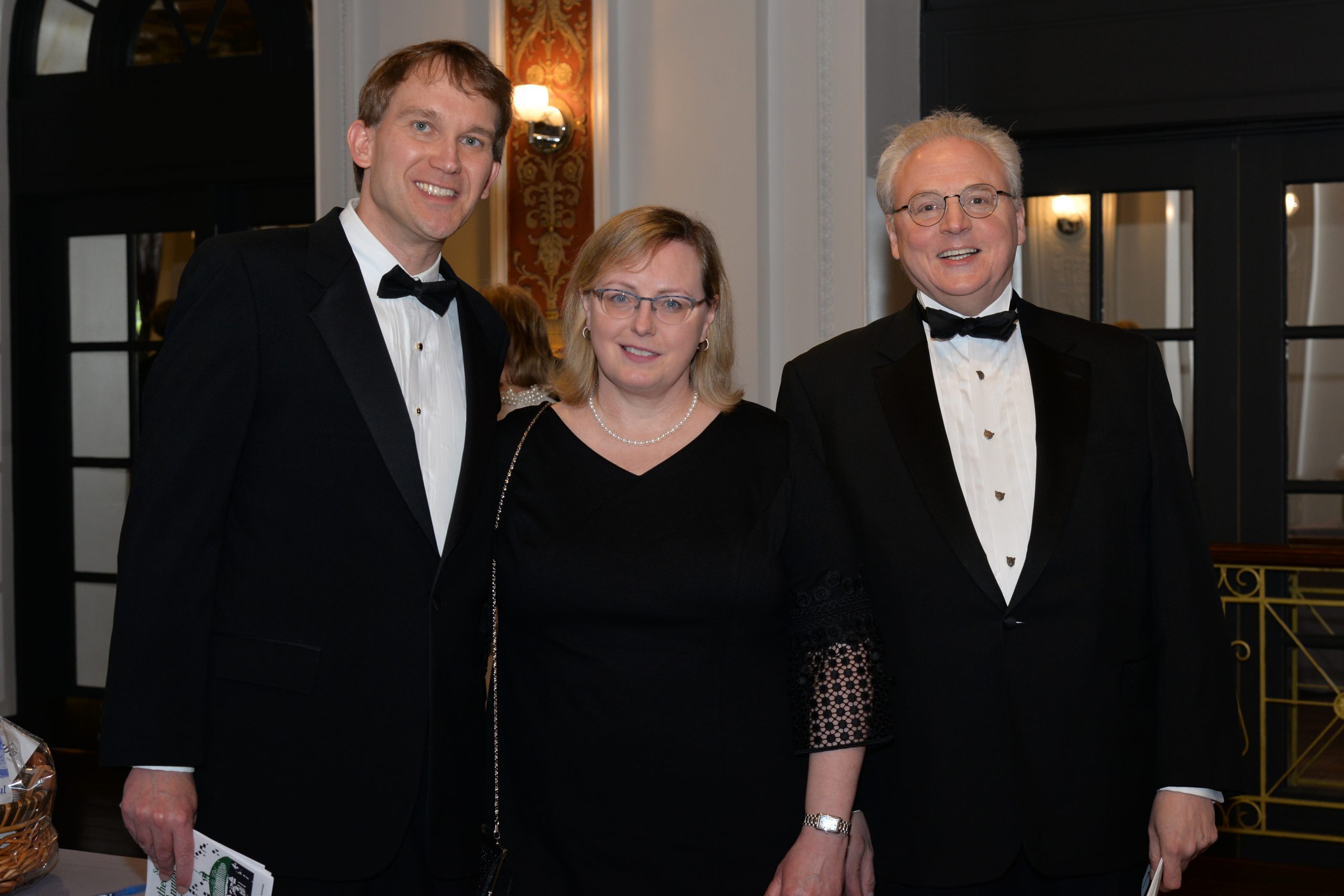 Saint Louis Cathedral Concerts | Annual Gala | Town&Style
