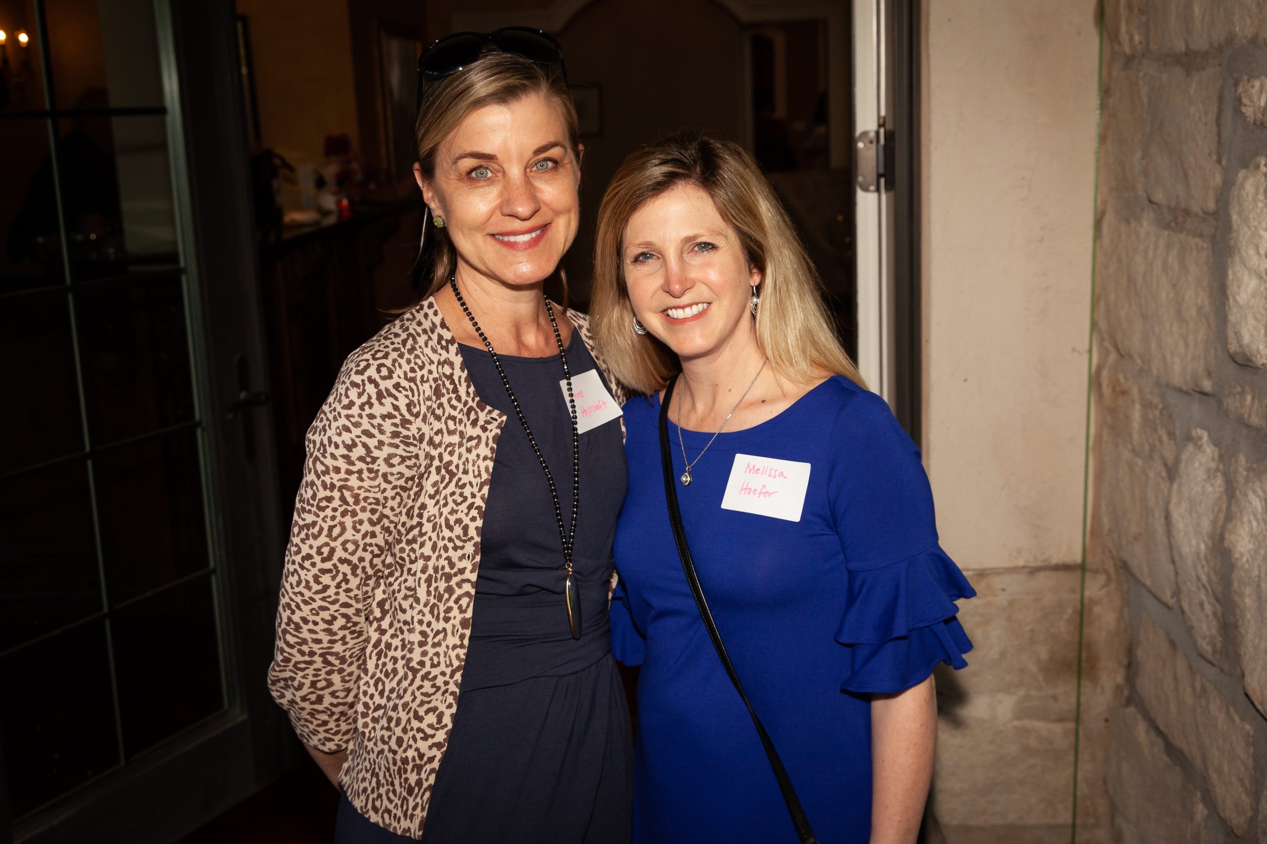 Pink Ribbon Girls | Launch Party | Town&Style