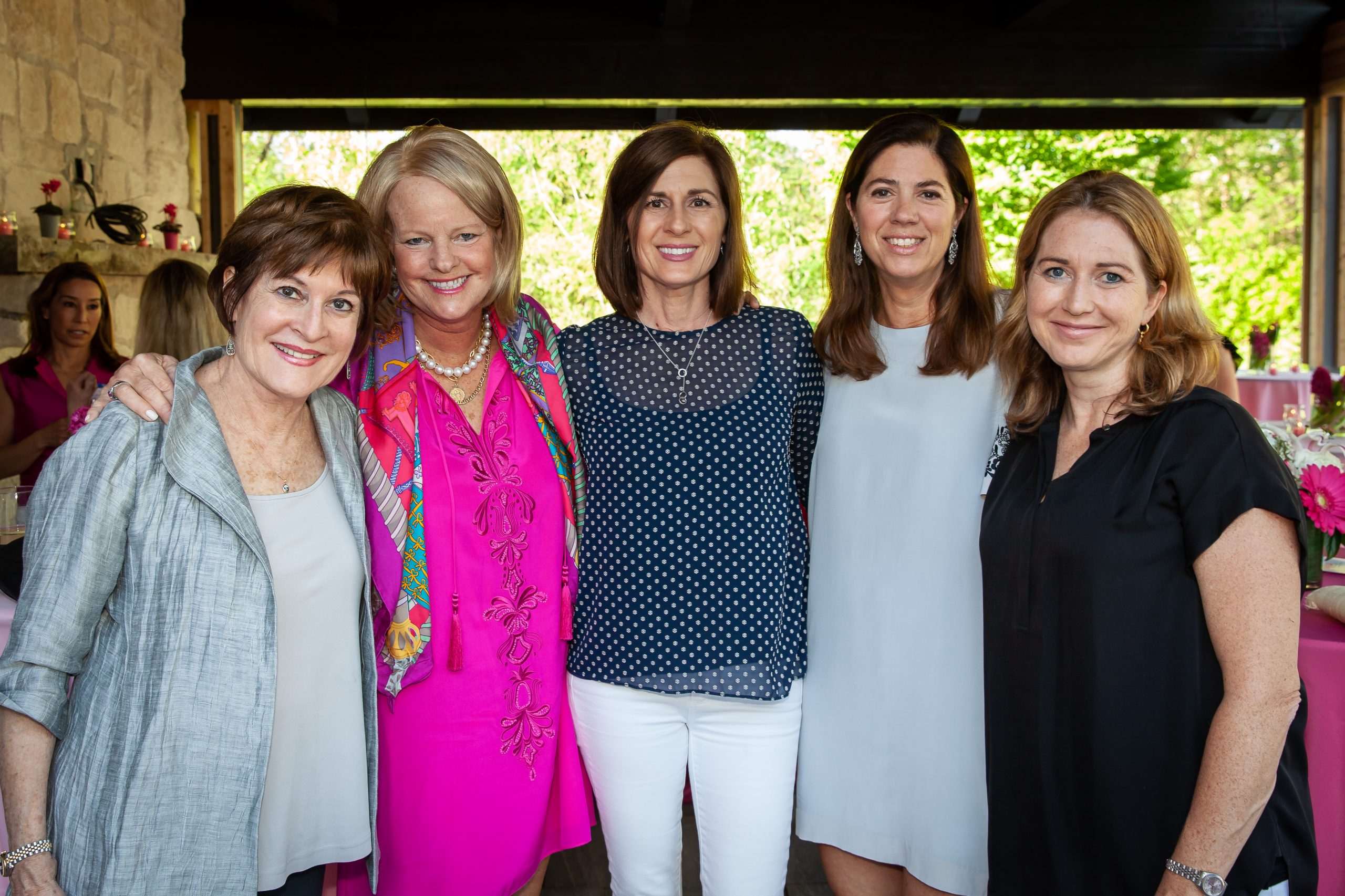 Pink Ribbon Girls | Launch Party | Town&Style