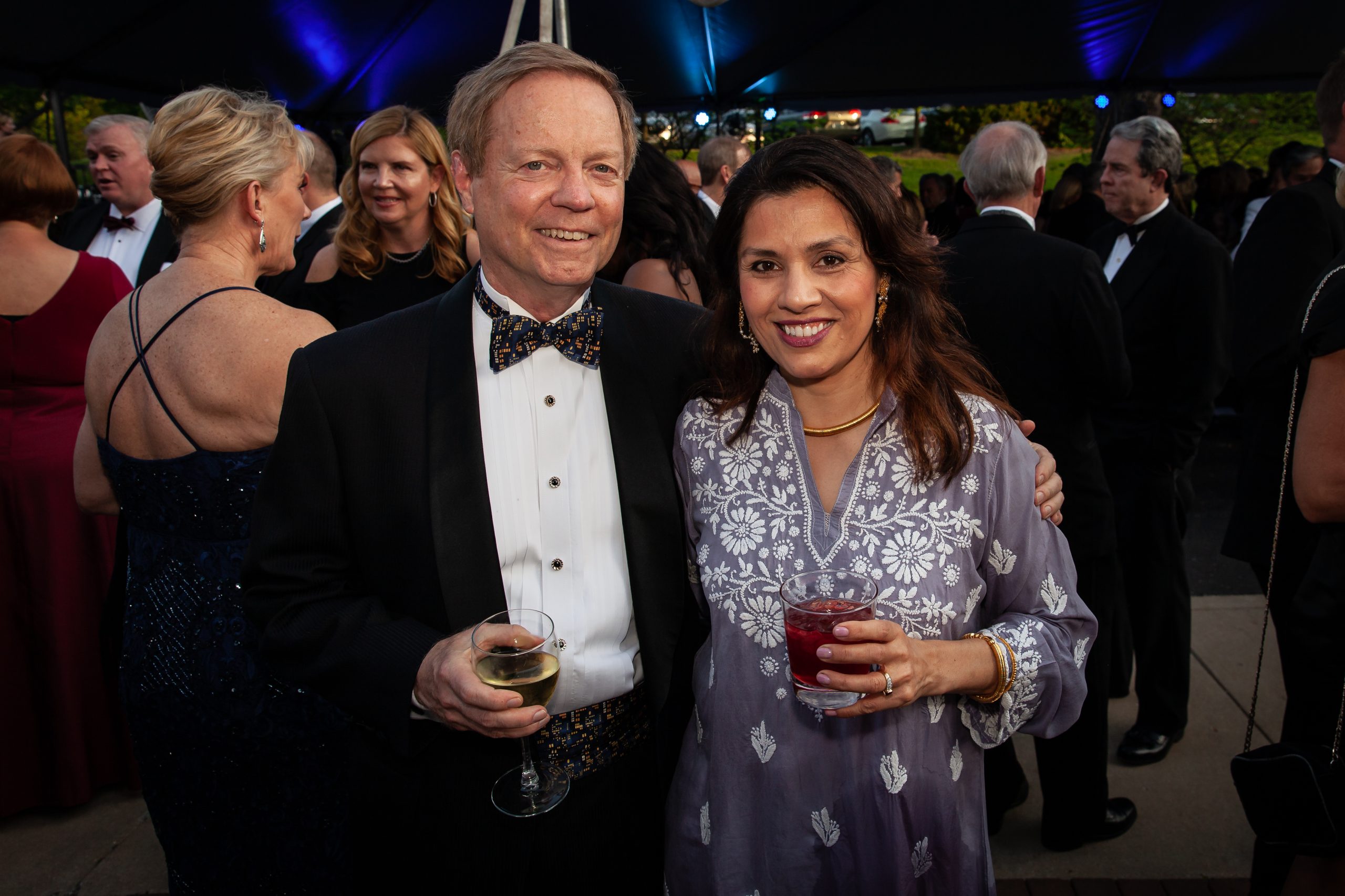 Opera Theatre of St. Louis | Spring Gala | Town&Style