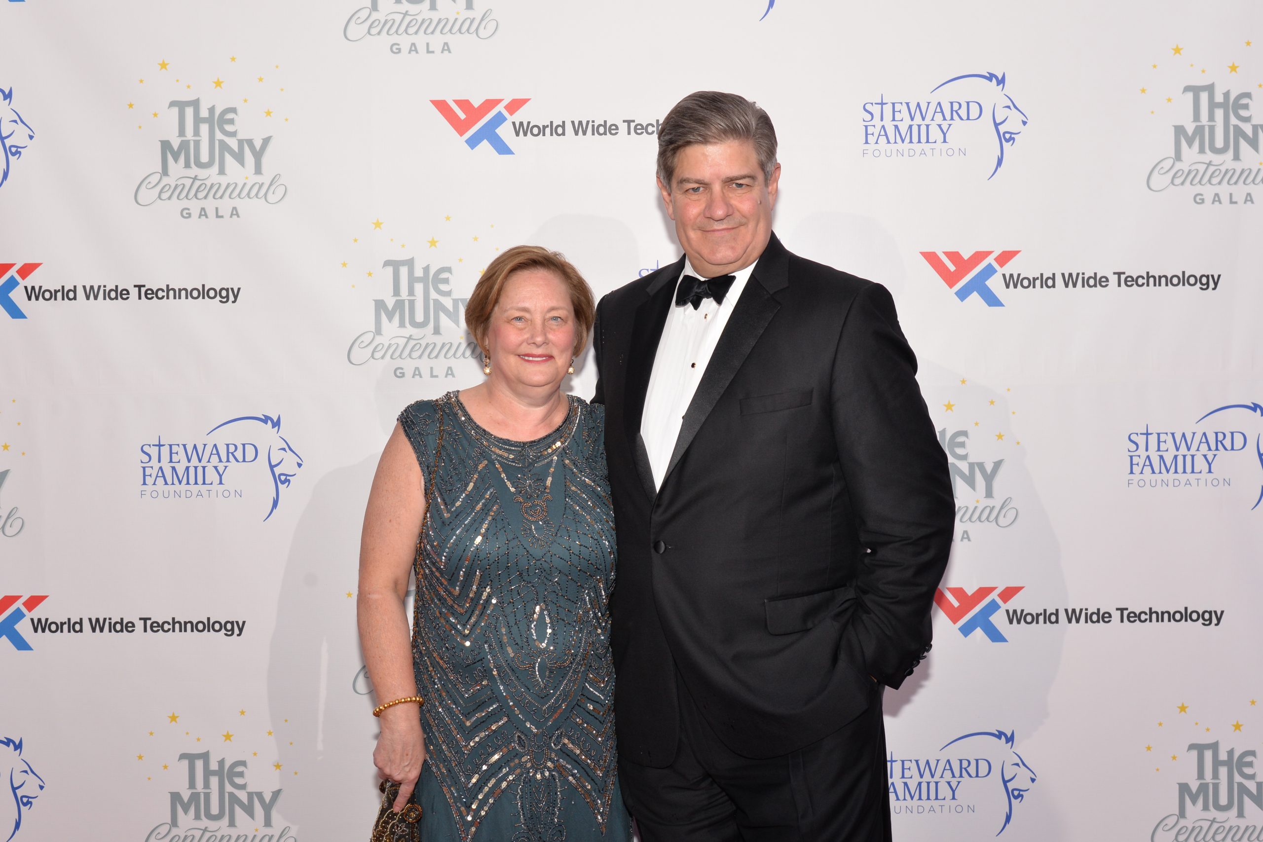The Muny | Centennial Gala | Town&Style