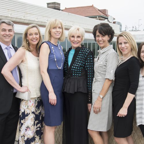The Blessing Basket Project | Gala & Auction | Town&Style