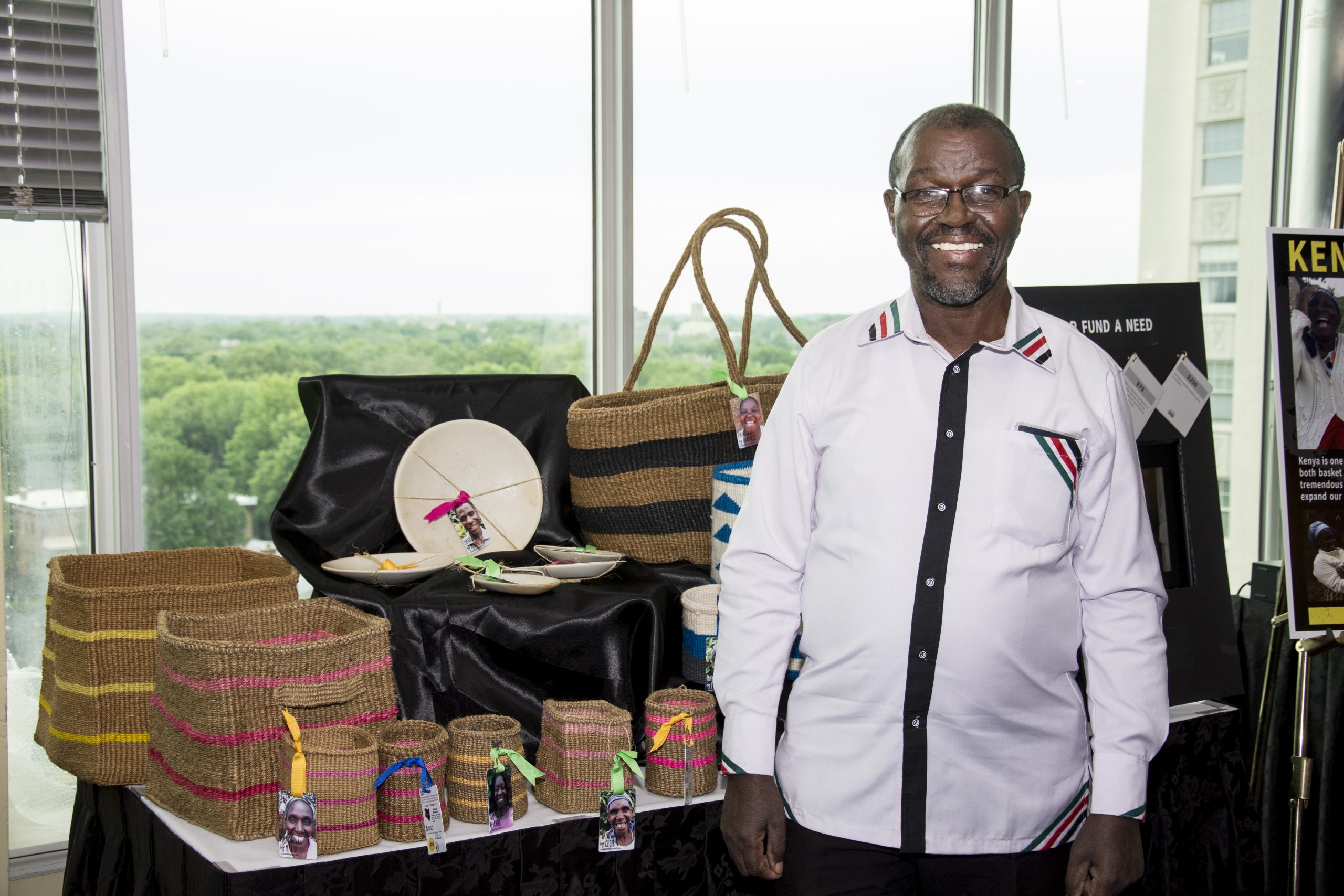 The Blessing Basket Project | Gala & Auction | Town&Style