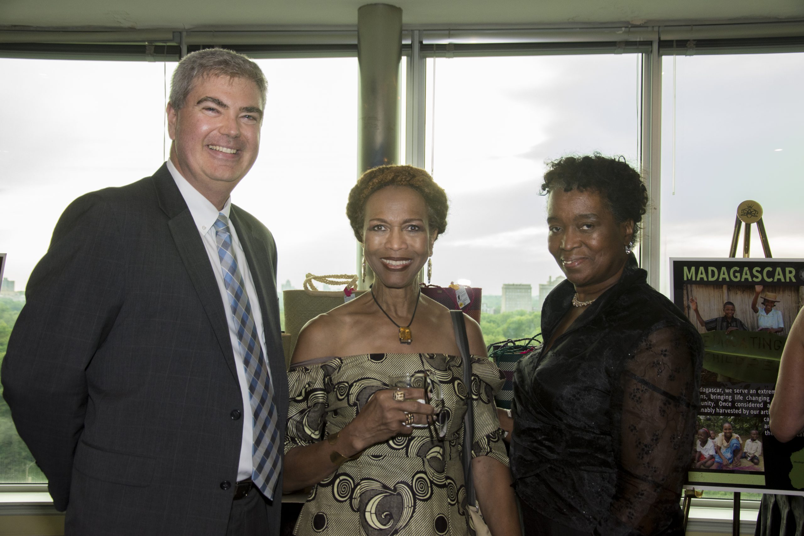 The Blessing Basket Project | Gala & Auction | Town&Style