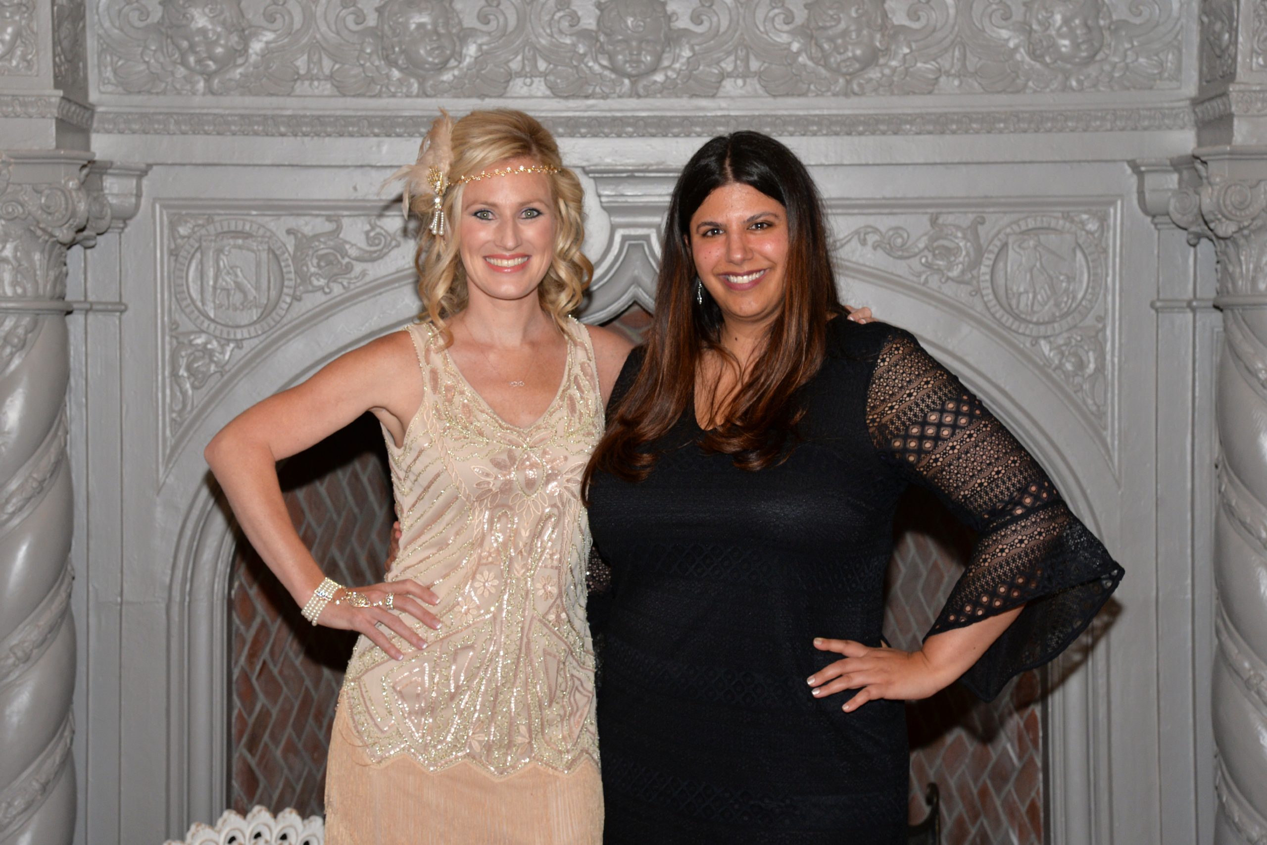 Care to Learn | The Great Gatsby | Town&Style