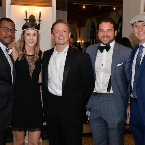 Care to Learn | The Great Gatsby | Town&Style