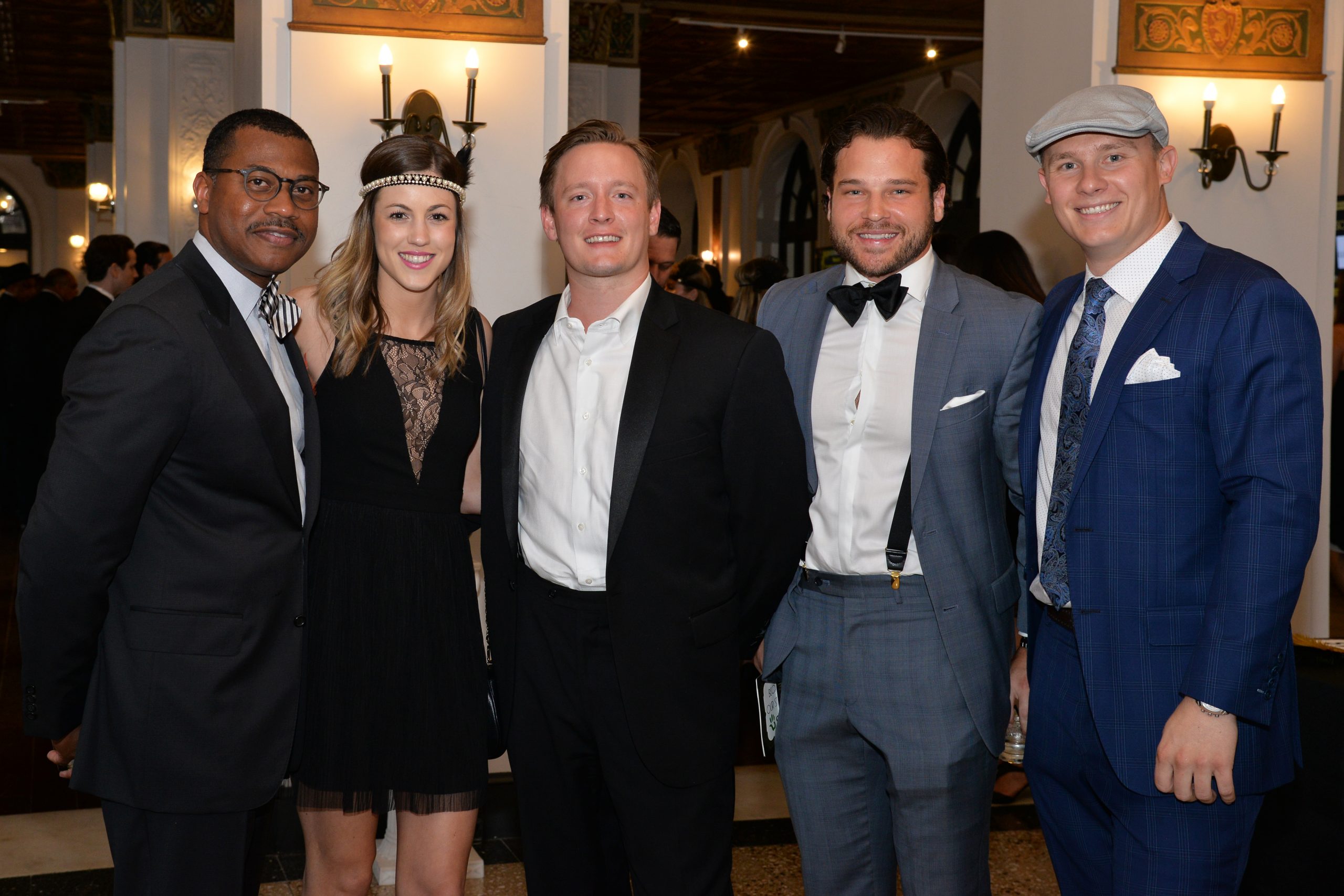 Care to Learn | The Great Gatsby | Town&Style