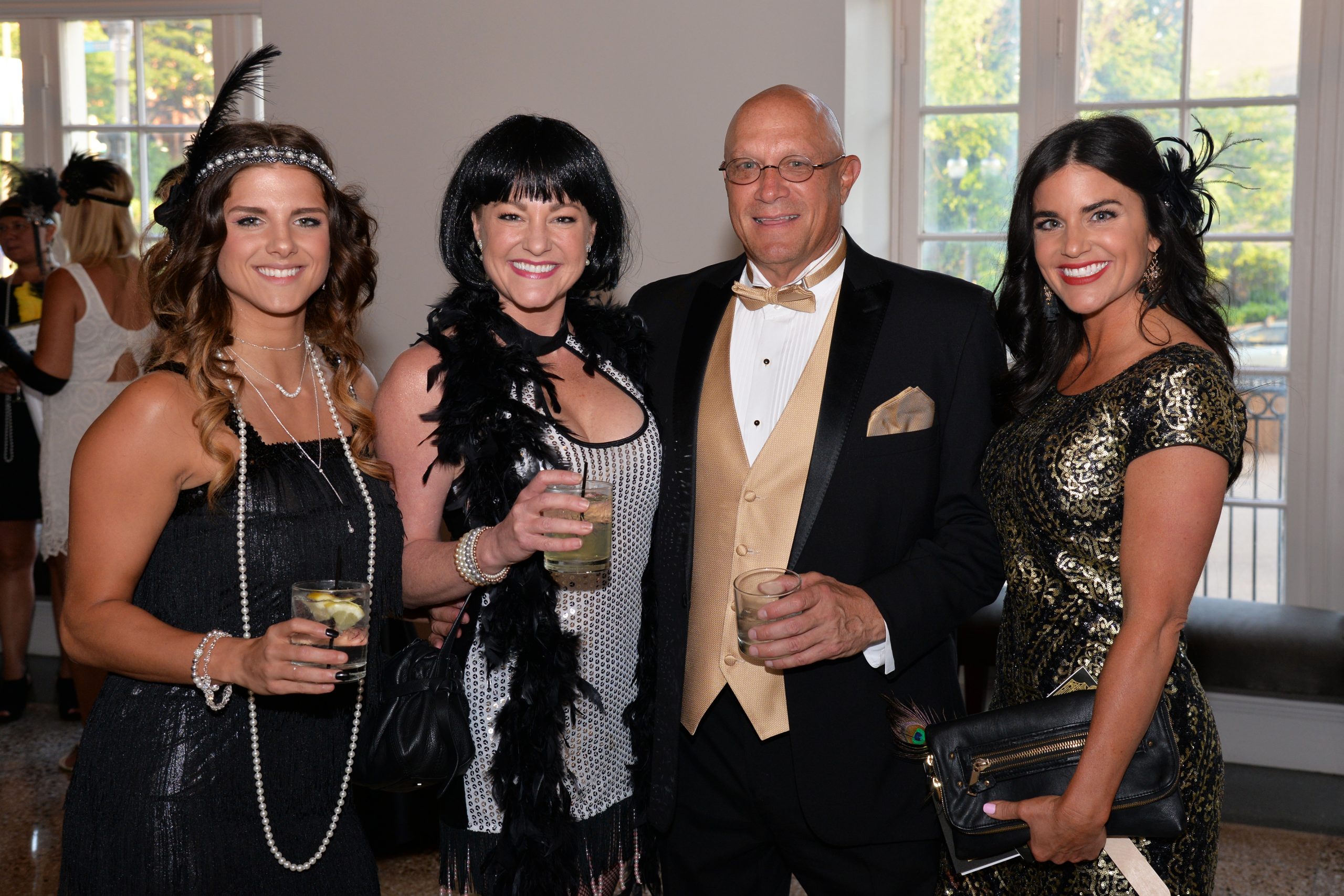 Care to Learn | The Great Gatsby | Town&Style