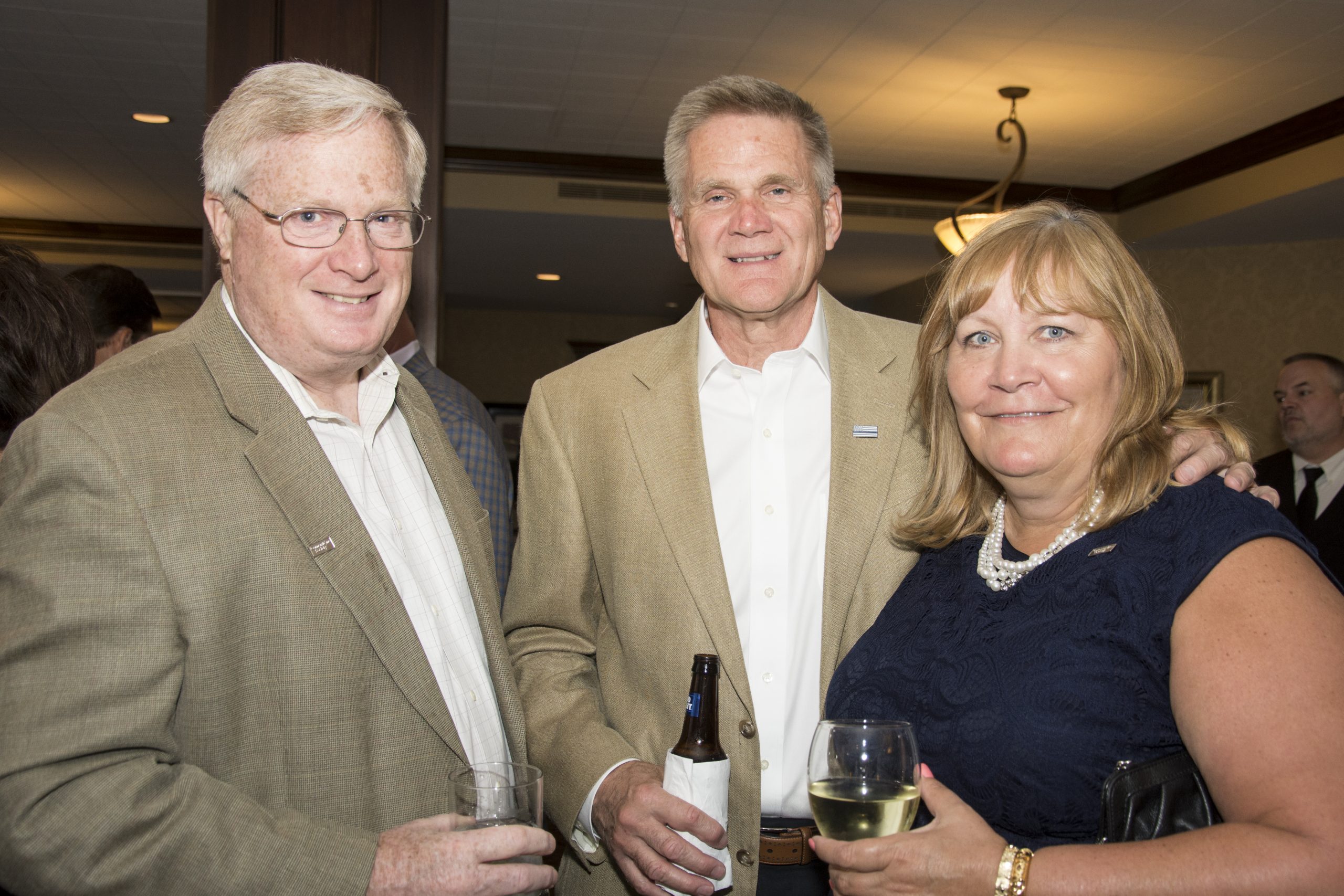 Ronald McDonald House Charities of St. Louis | Town&Style