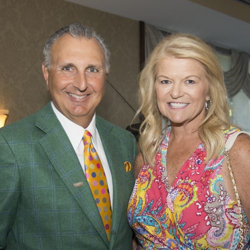 Ronald McDonald House Charities of St. Louis | Town&Style