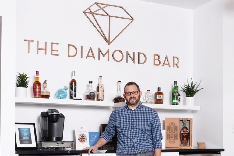 Spotlight: The Diamond Bar | Town&Style
