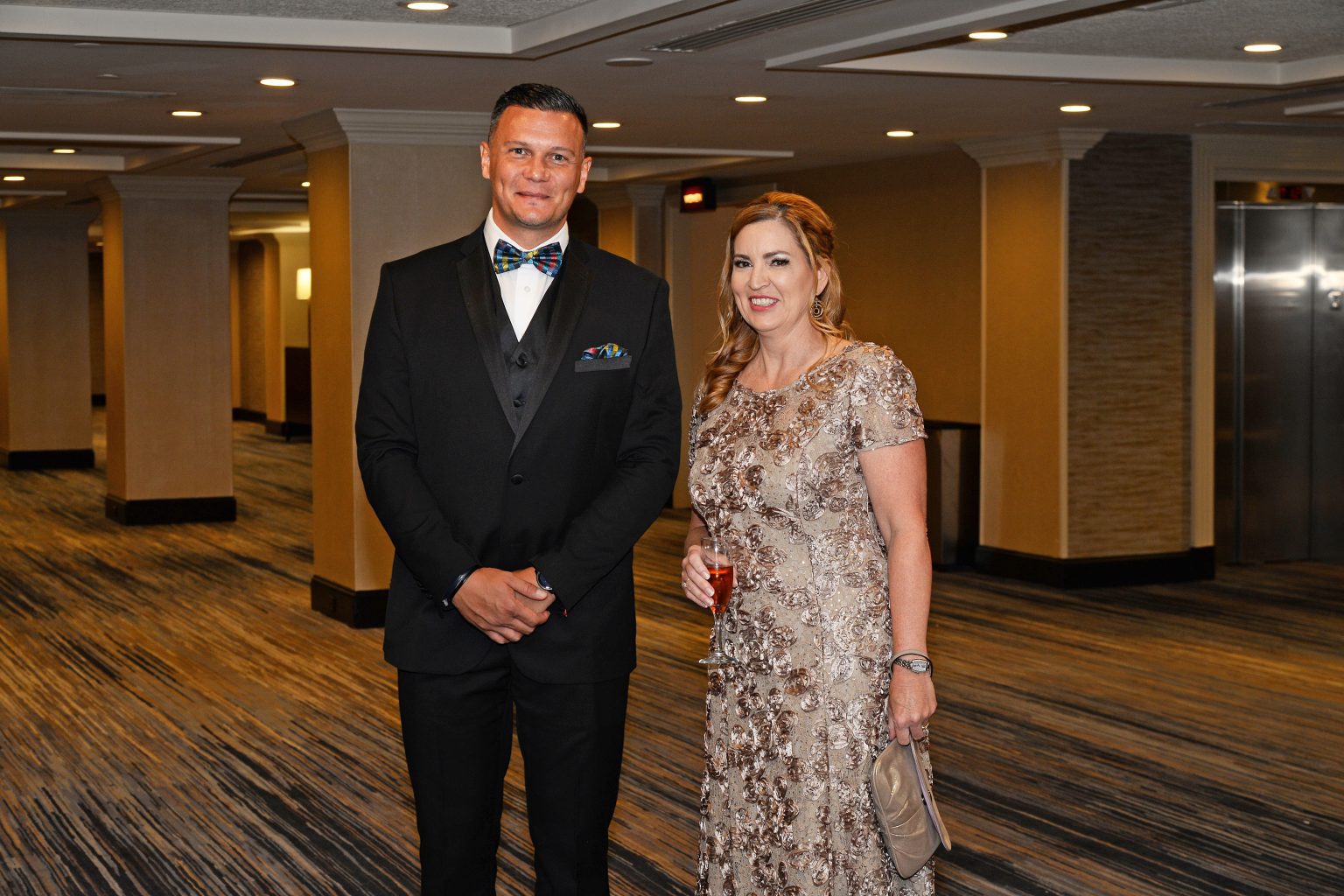 SSM Health Foundation | RISE Gala | Town&Style