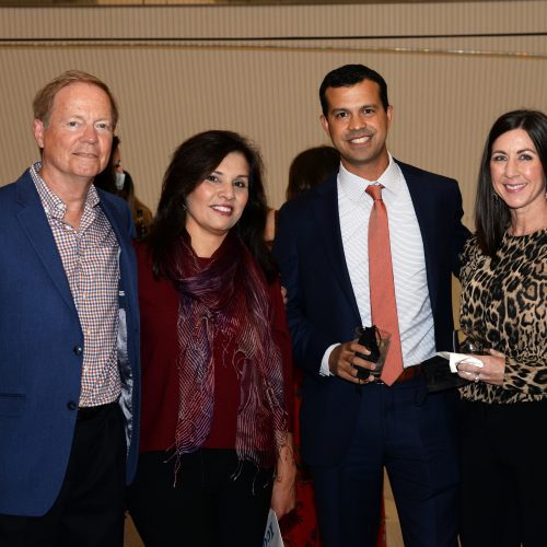 Gateway Arch Park Foundation | An Iconic Evening | Town&Style