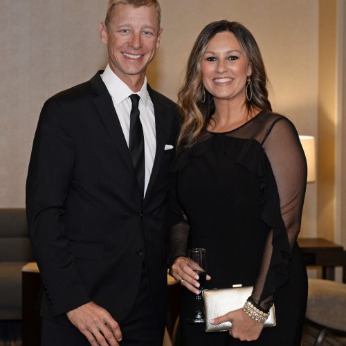 SSM Health Foundation | RISE Gala | Town&Style