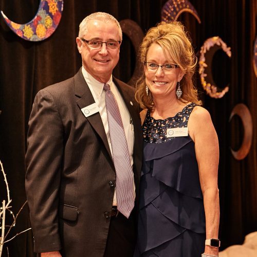 Great Circle | Annual Gala | Town&Style