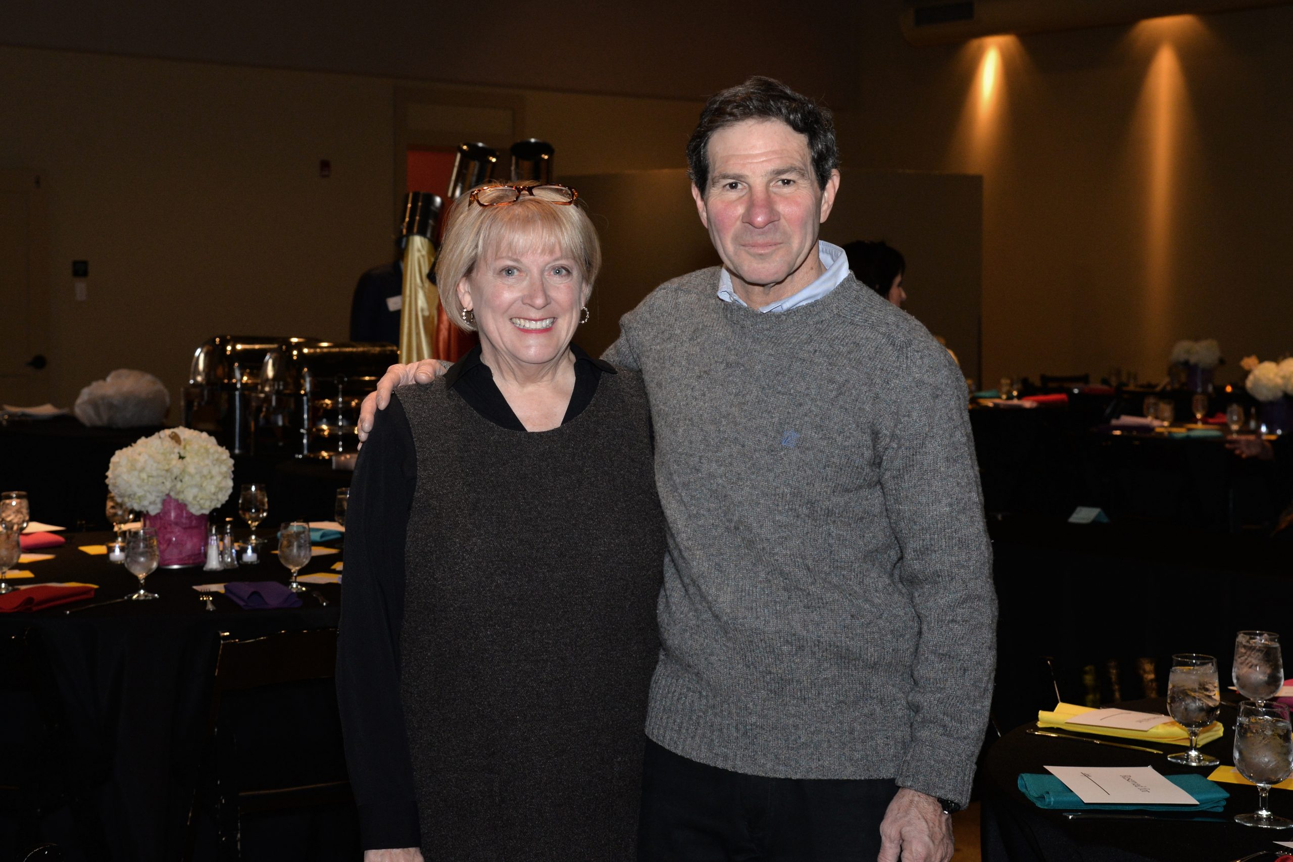 Crown Center | Arts, Aging and All That Jazz | Town&Style