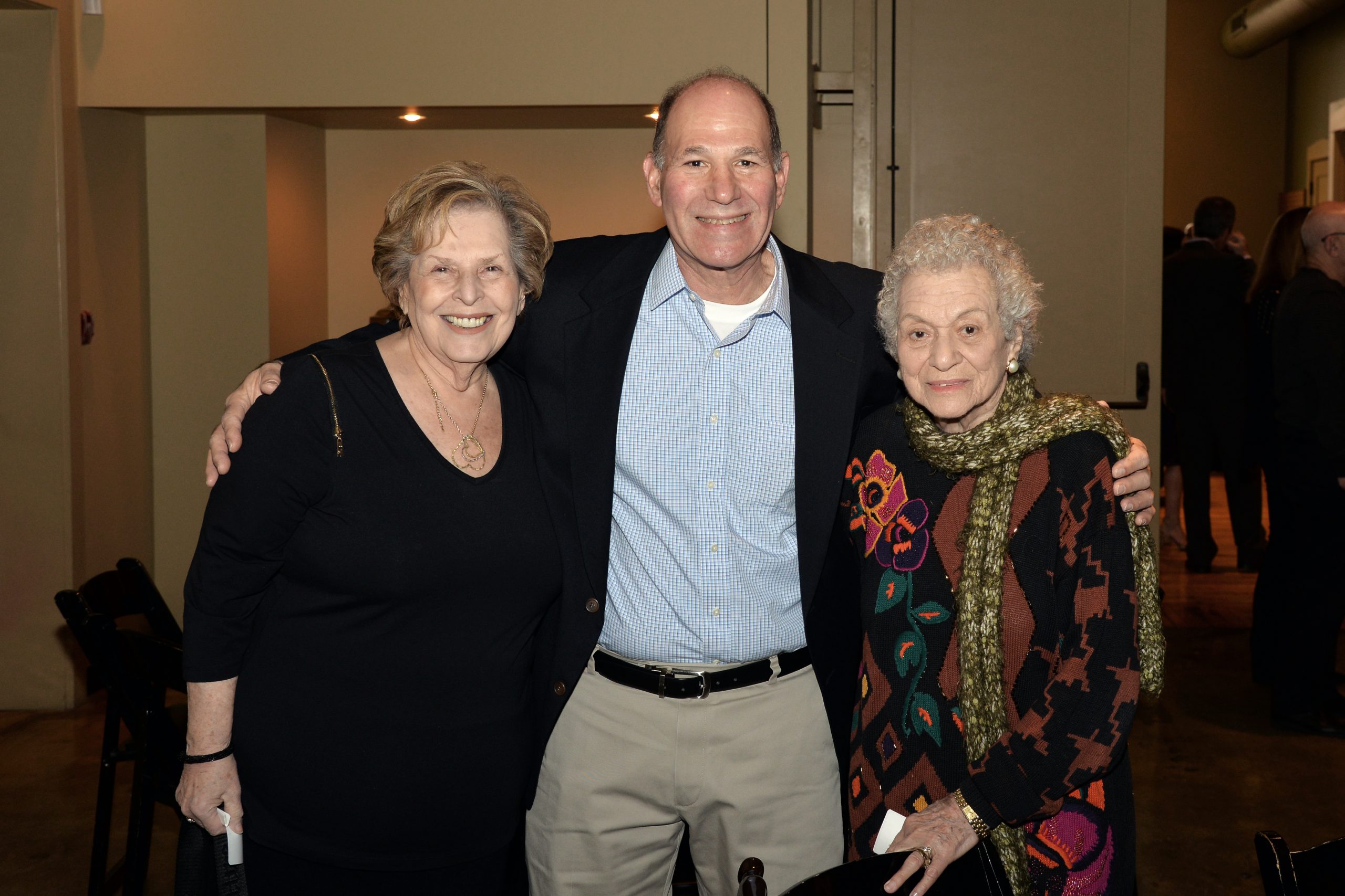 Crown Center | Arts, Aging and All That Jazz | Town&Style