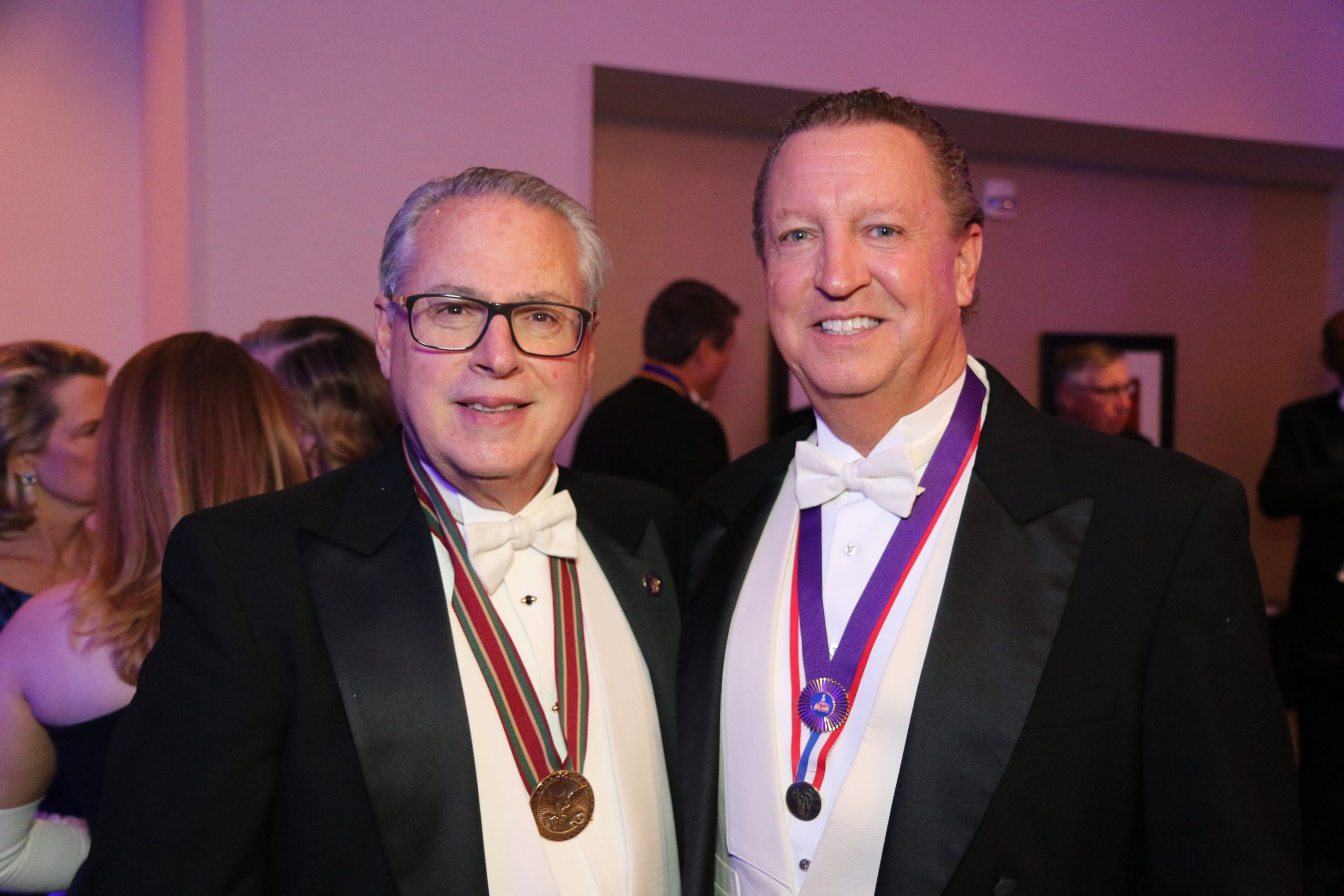 Veiled Prophet Ball-G.O. Cocktail Party | Town&Style