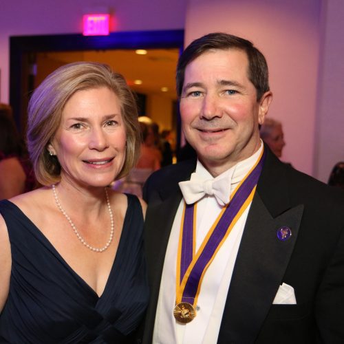 Veiled Prophet Ball-G.O. Cocktail Party | Town&Style