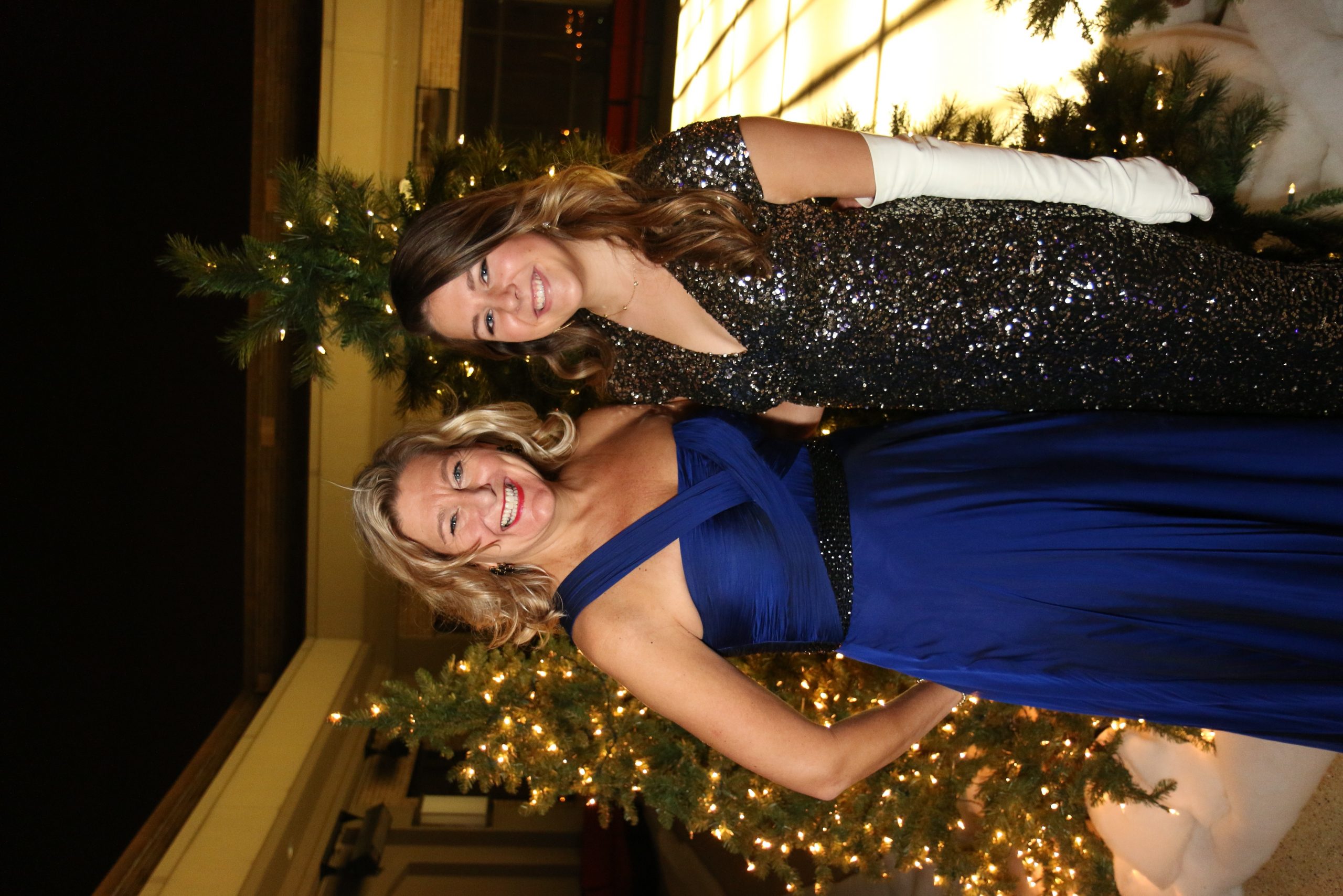 Veiled Prophet Ball-G.O. Cocktail Party | Town&Style