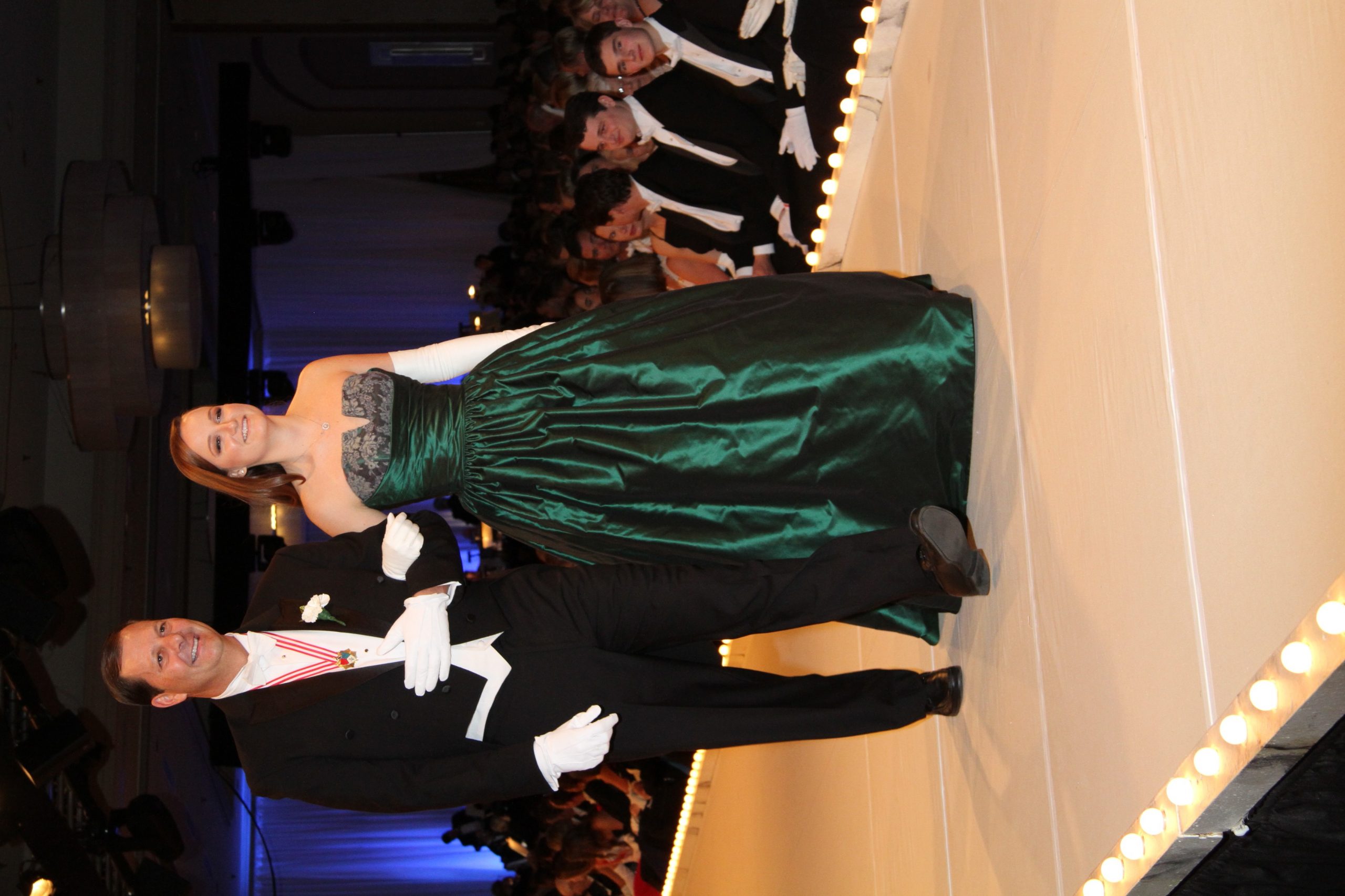 Veiled Prophet Ball | Town&Style