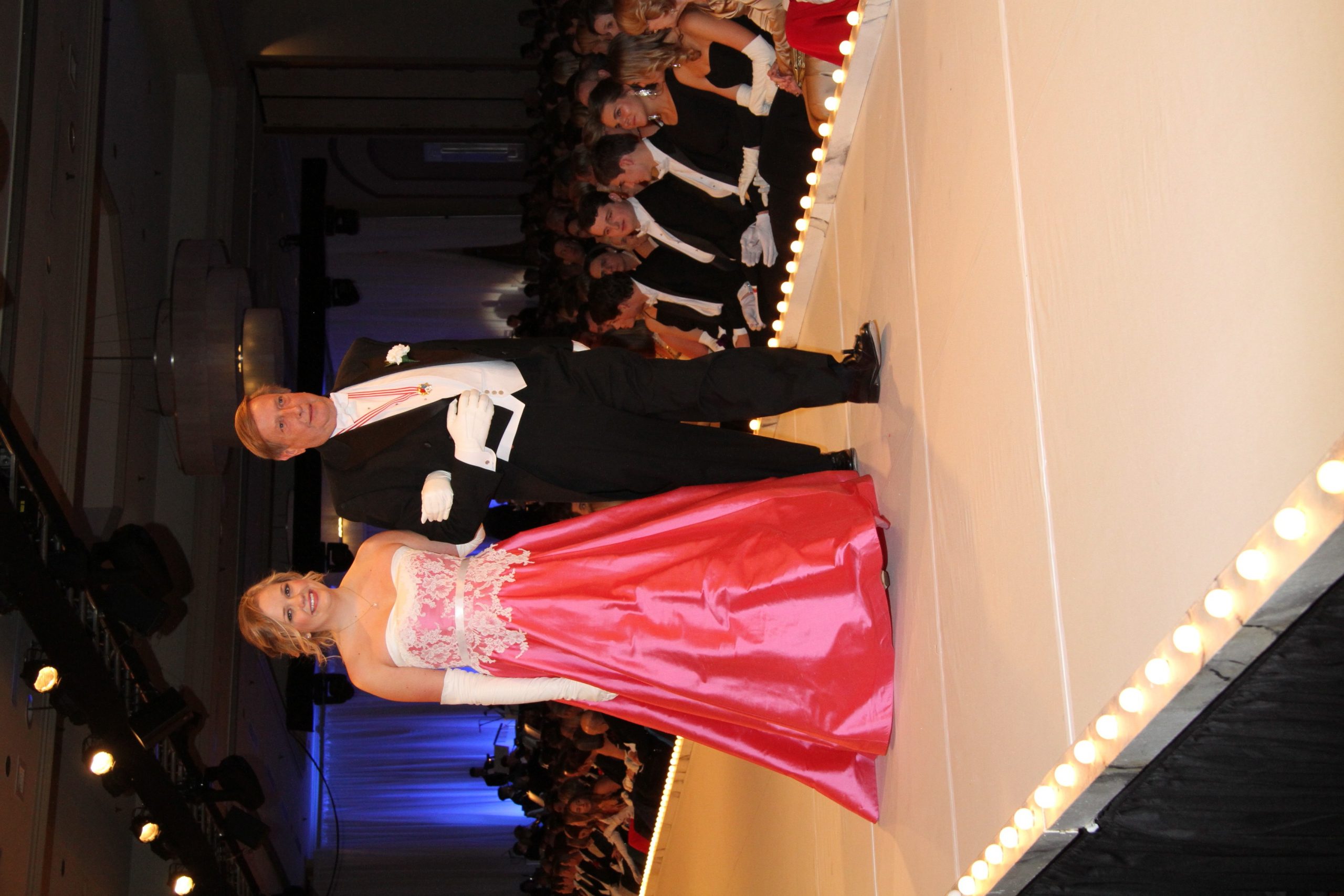 Veiled Prophet Ball | Town&Style