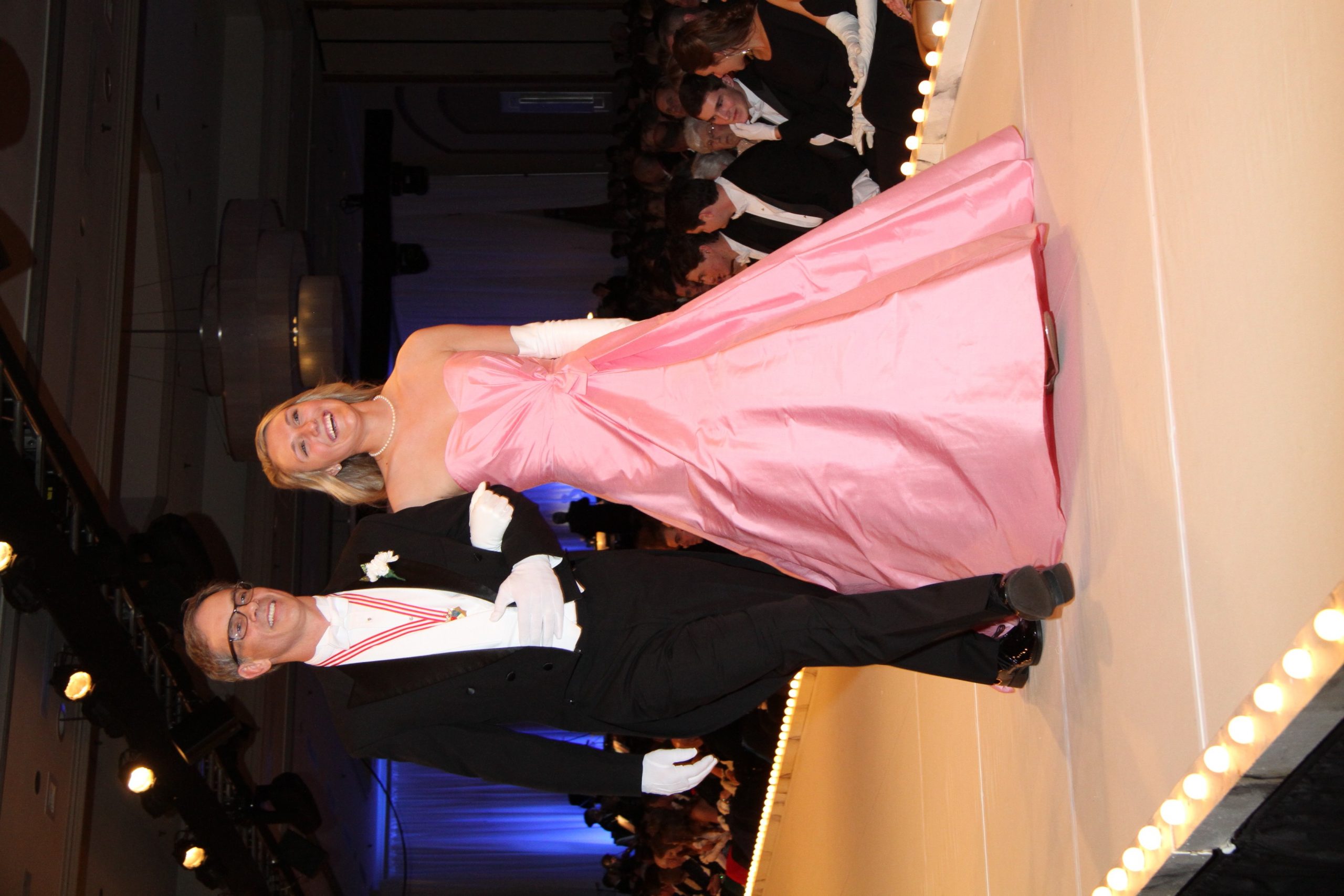 Veiled Prophet Ball | Town&Style